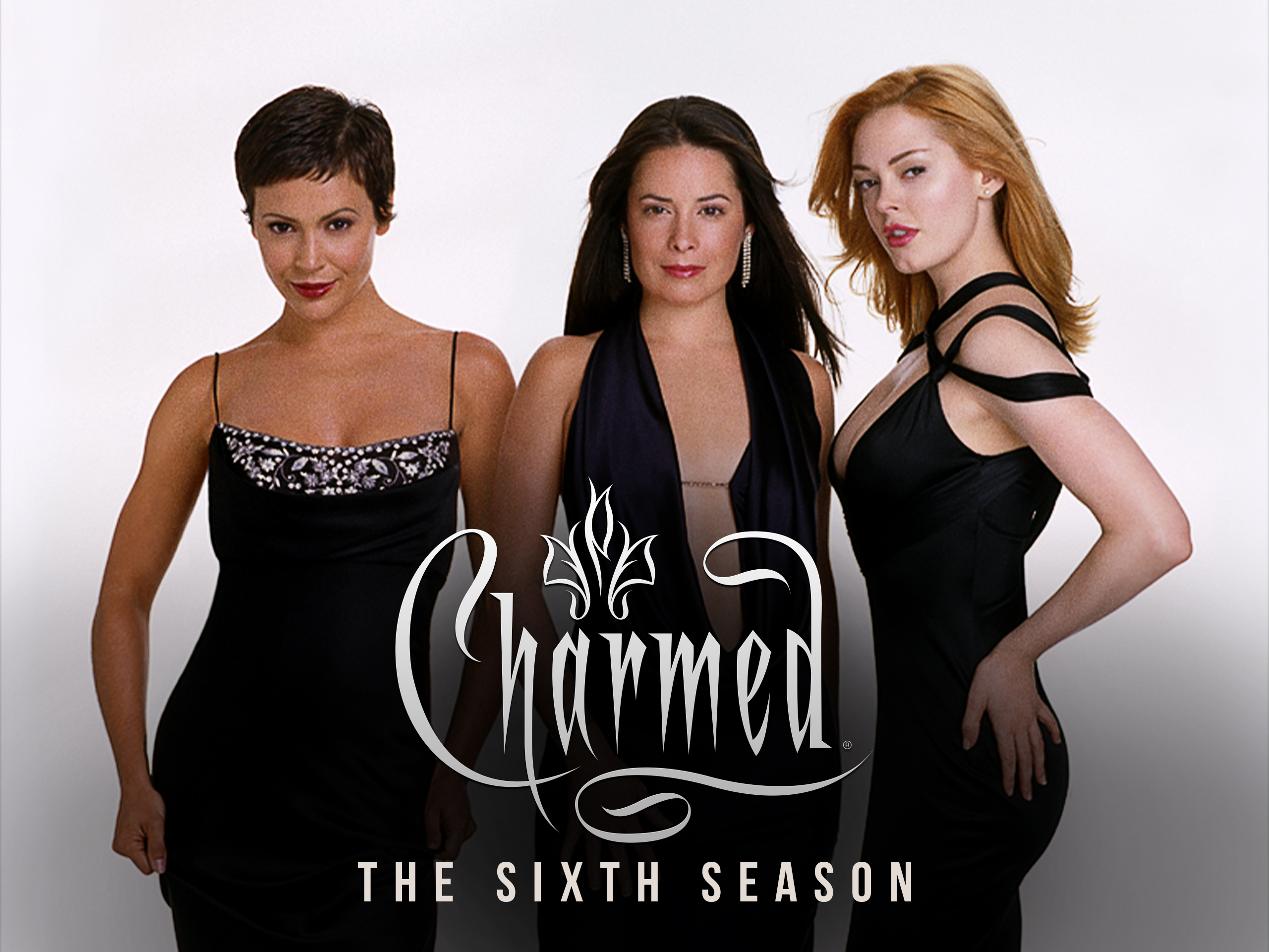 Prime Video: Charmed - Season 6
