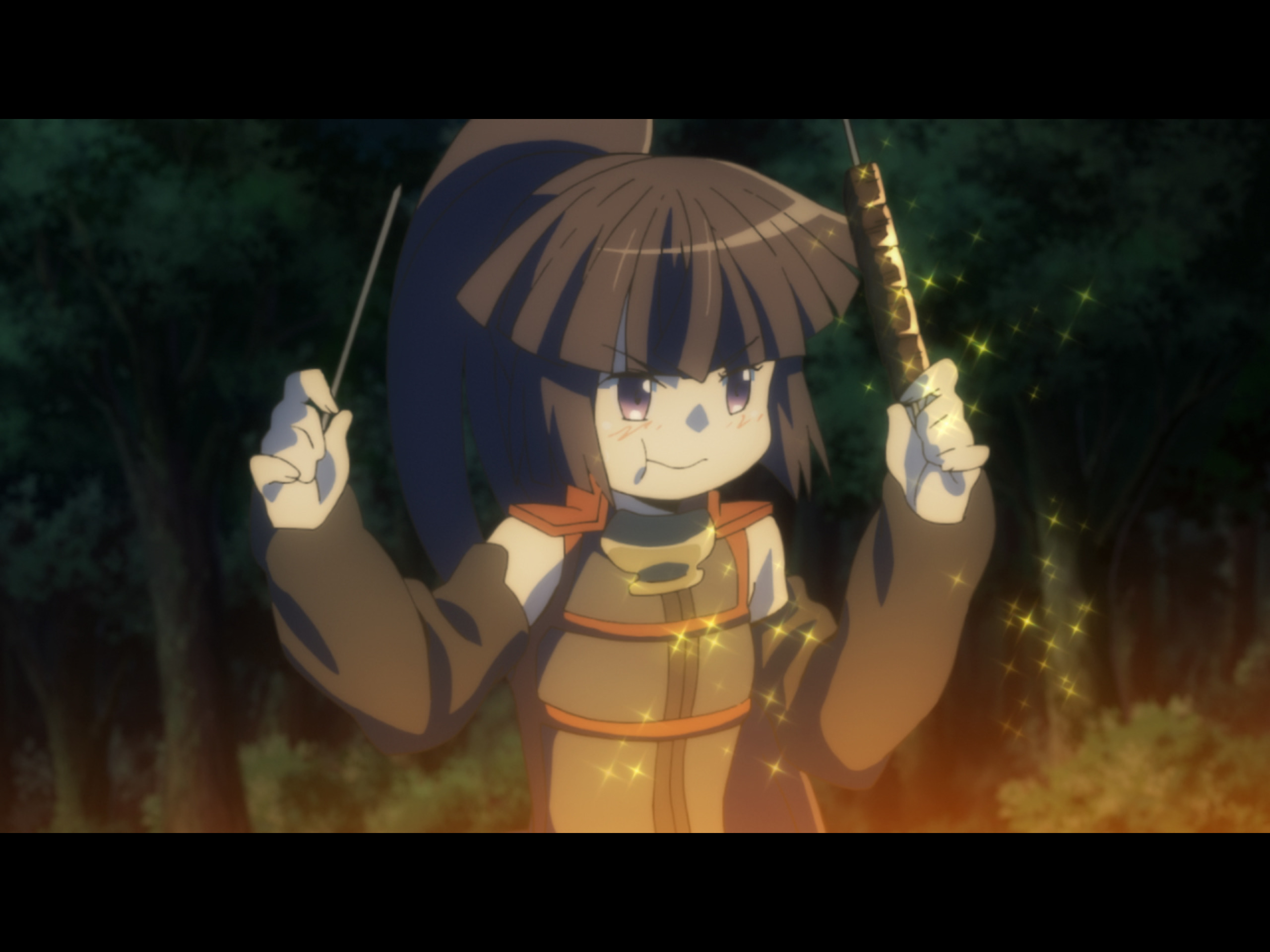 Prime Video: Log Horizon