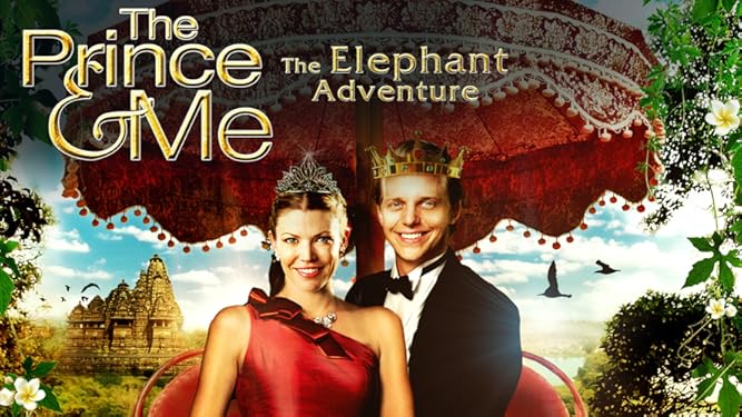 The Prince And Me 4