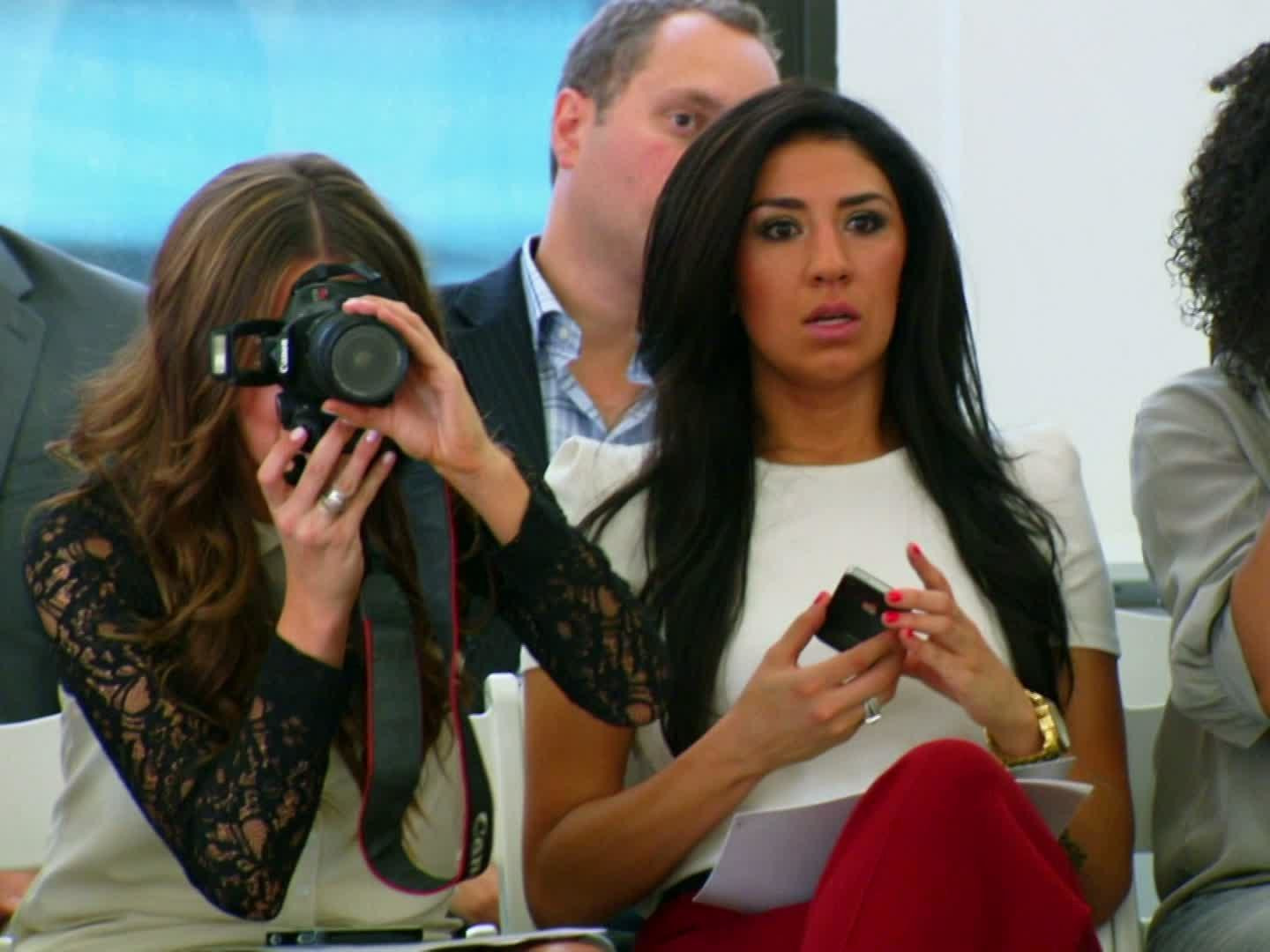 Prime Video: Courtney Loves Dallas Season 1