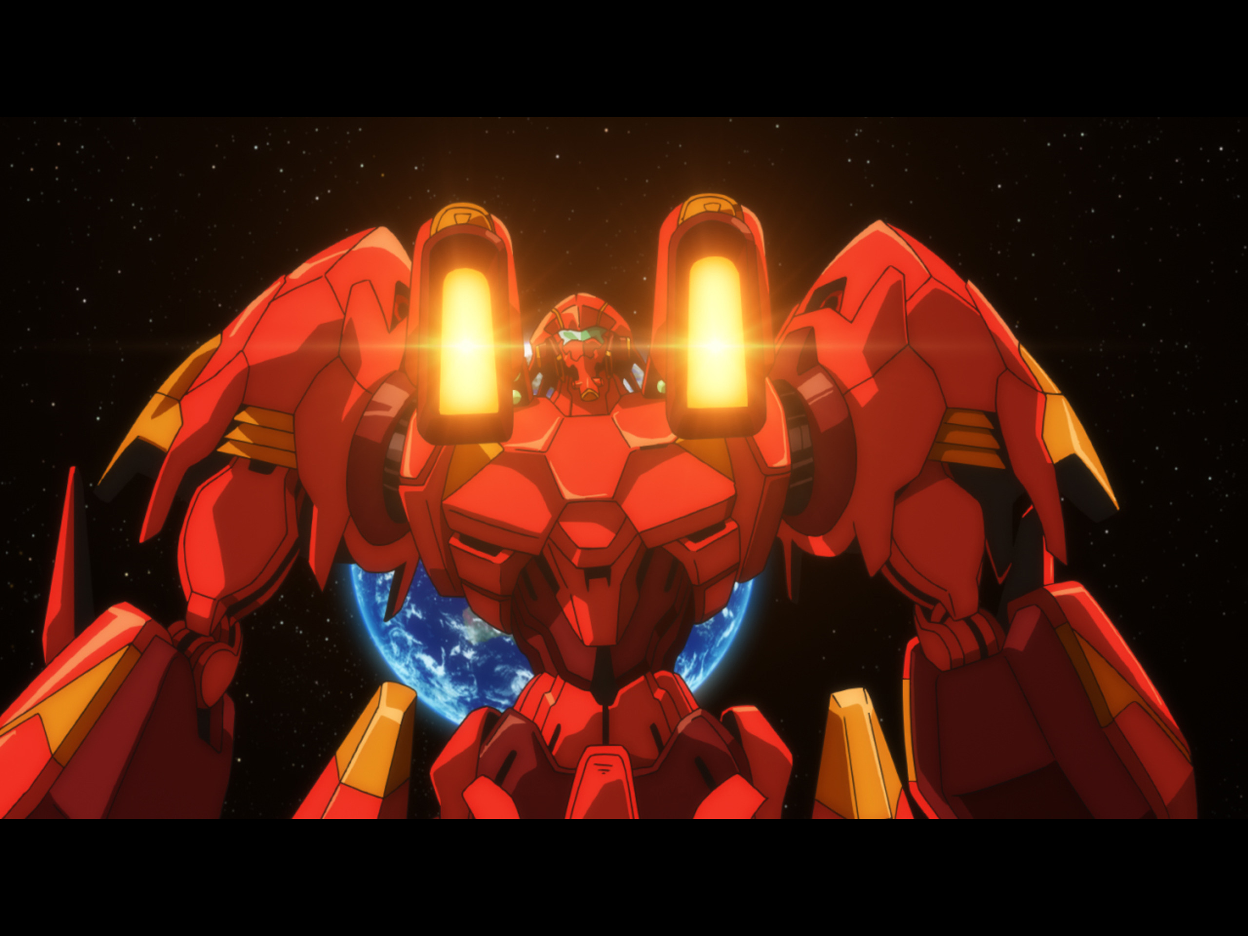 Prime Video: Captain Earth