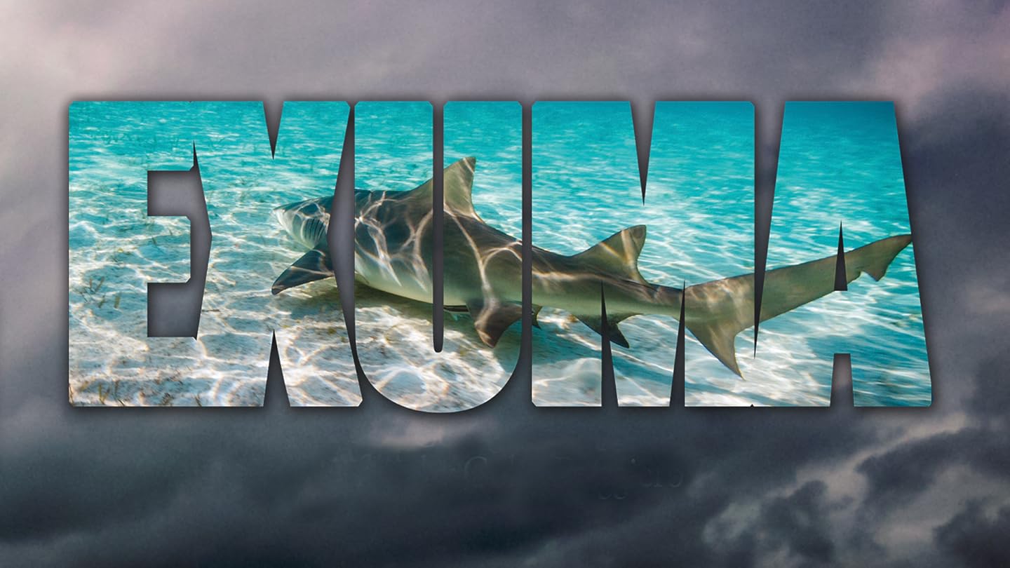 Watch Exuma | Prime Video