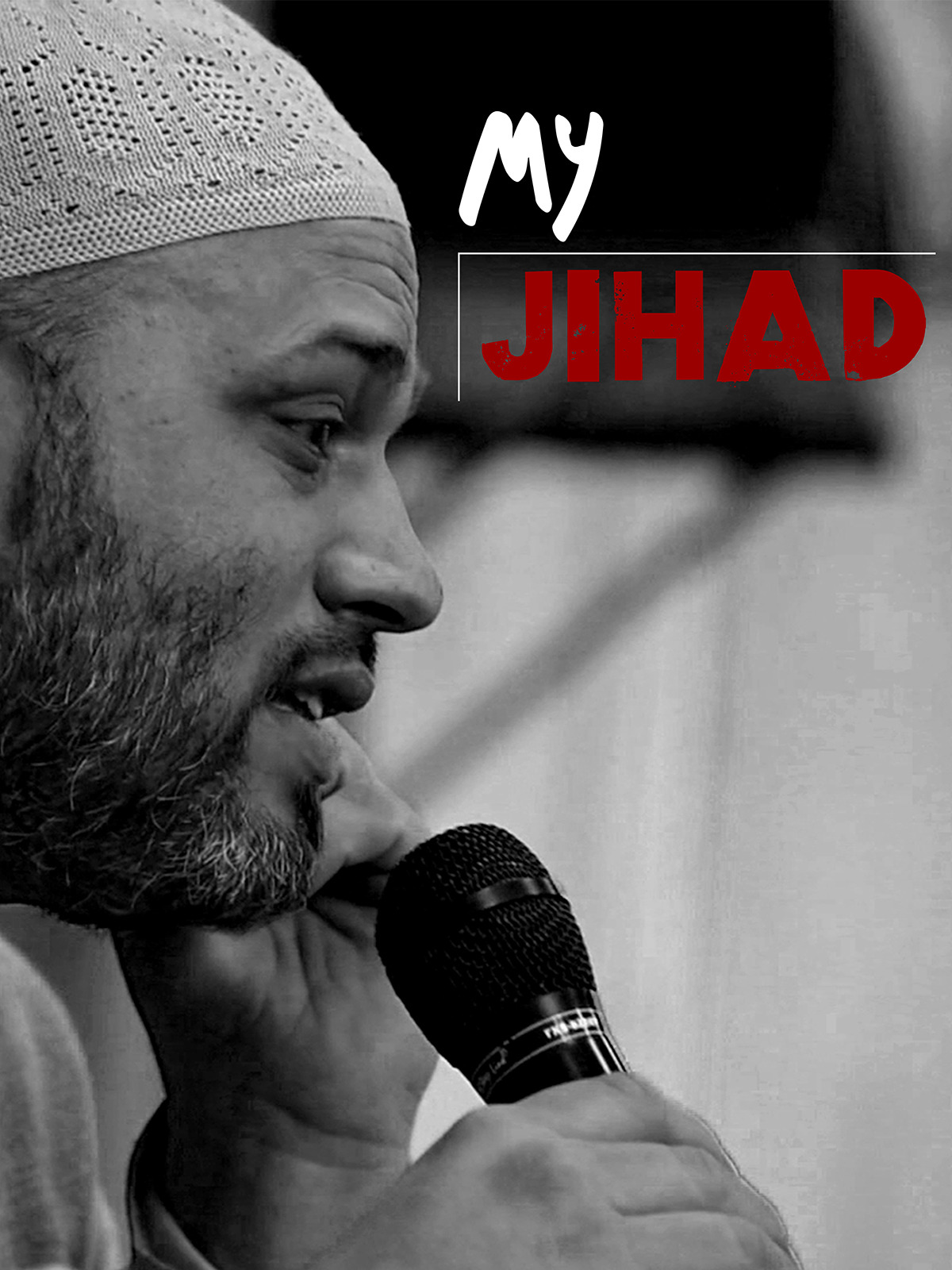 Prime Video: My Jihad