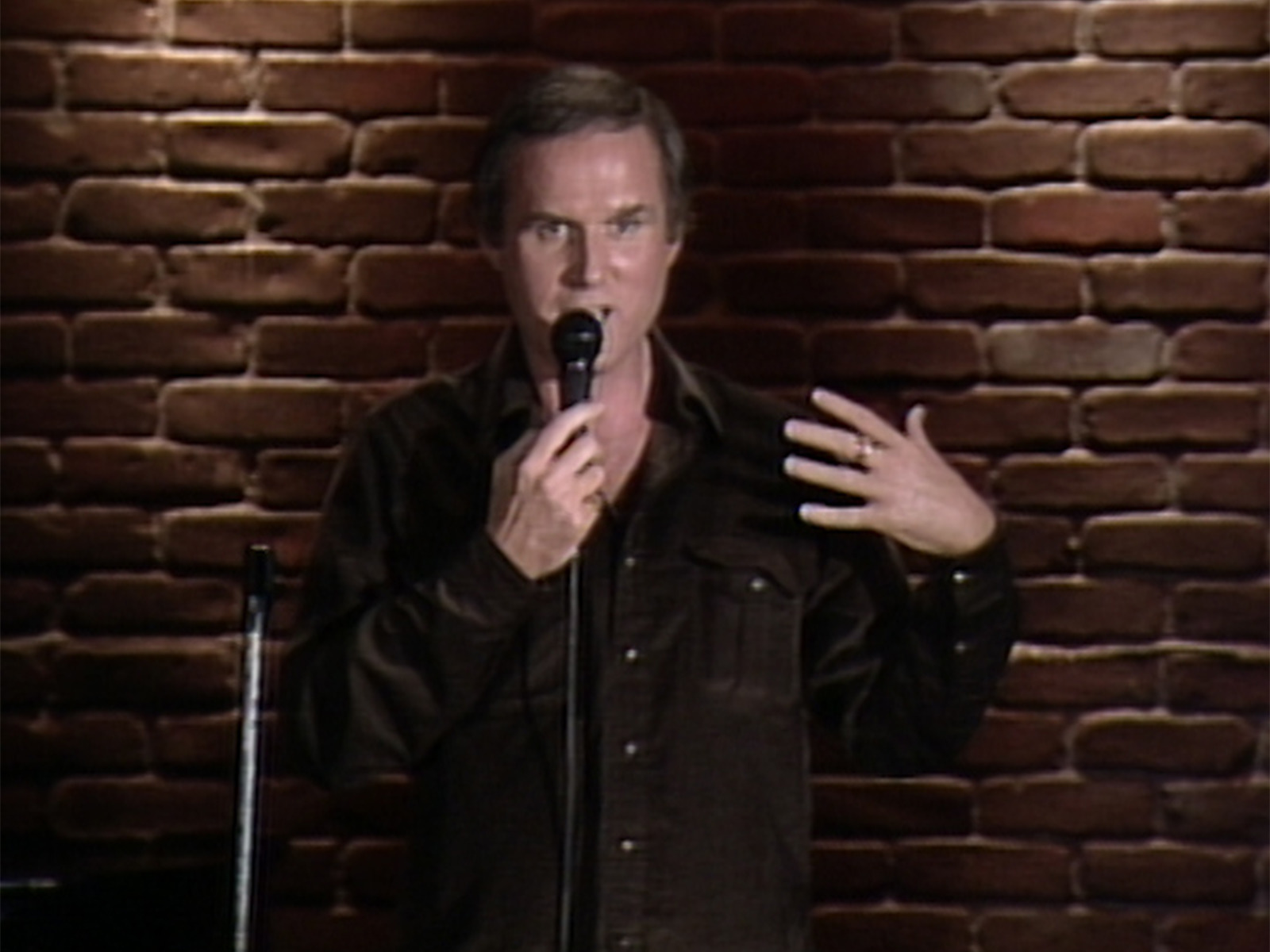 Prime Video: An Evening at the Improv