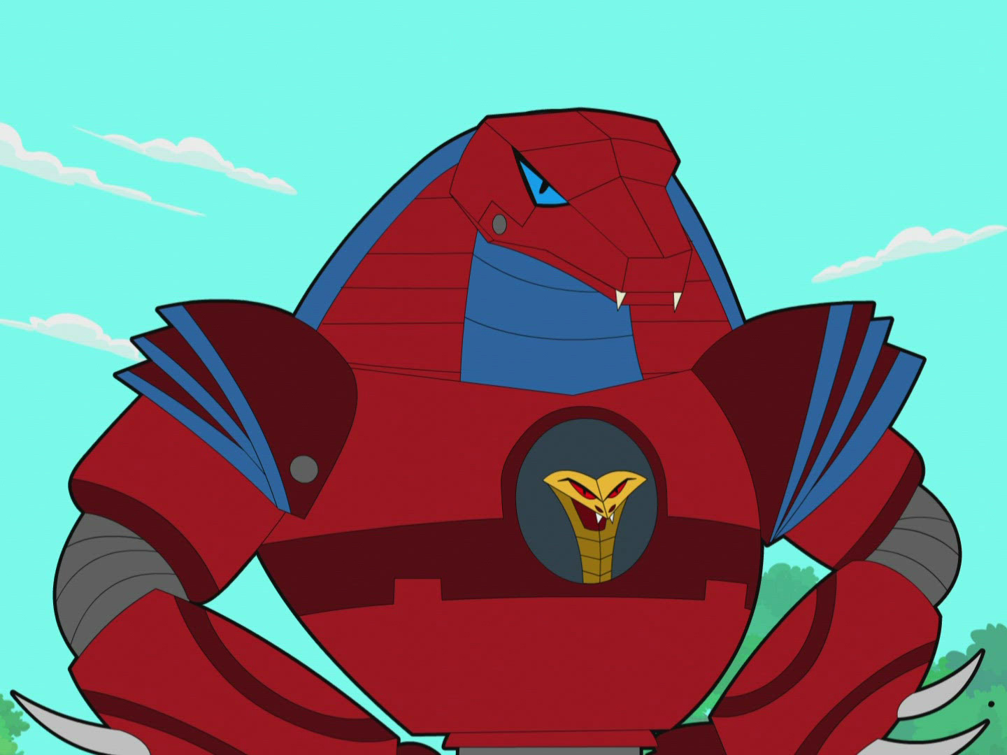 Prime Video: Little Singham - Season 4