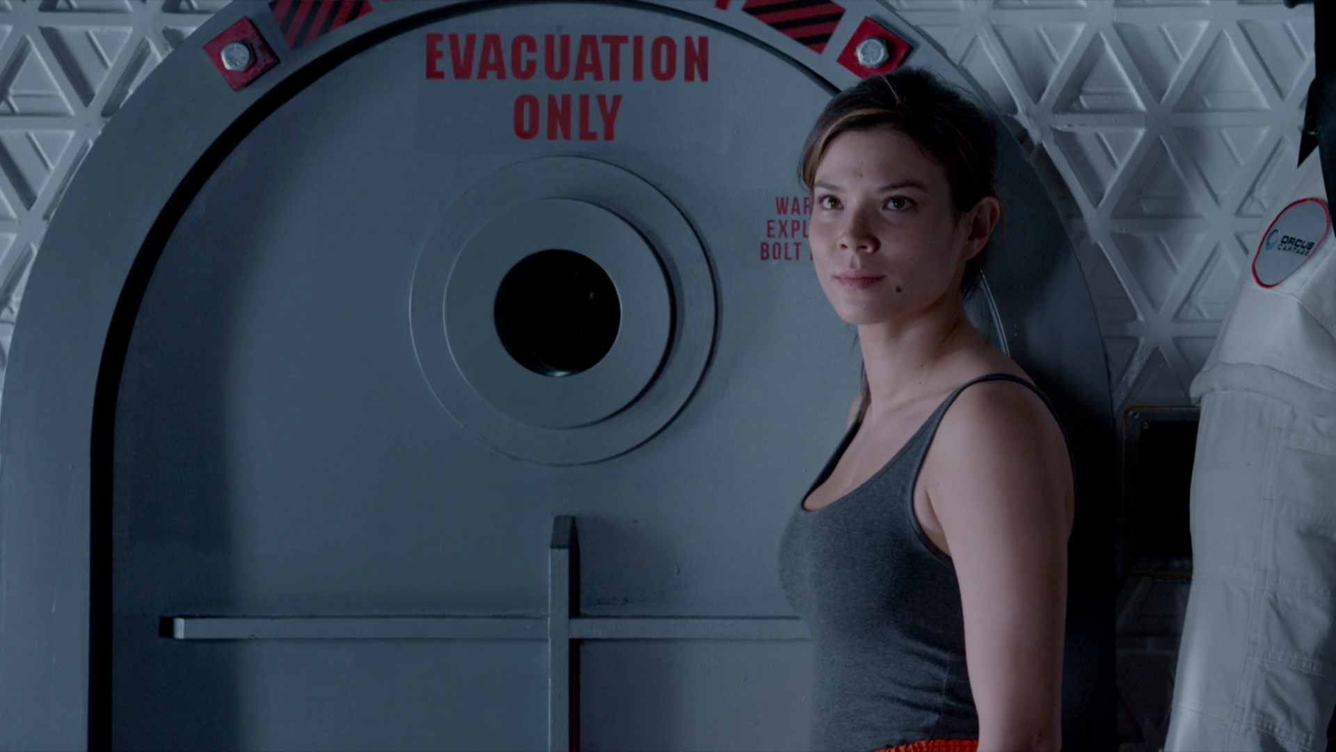 Amazon.de: Debug: Feindliches System [dt./OV] ansehen | Prime Video