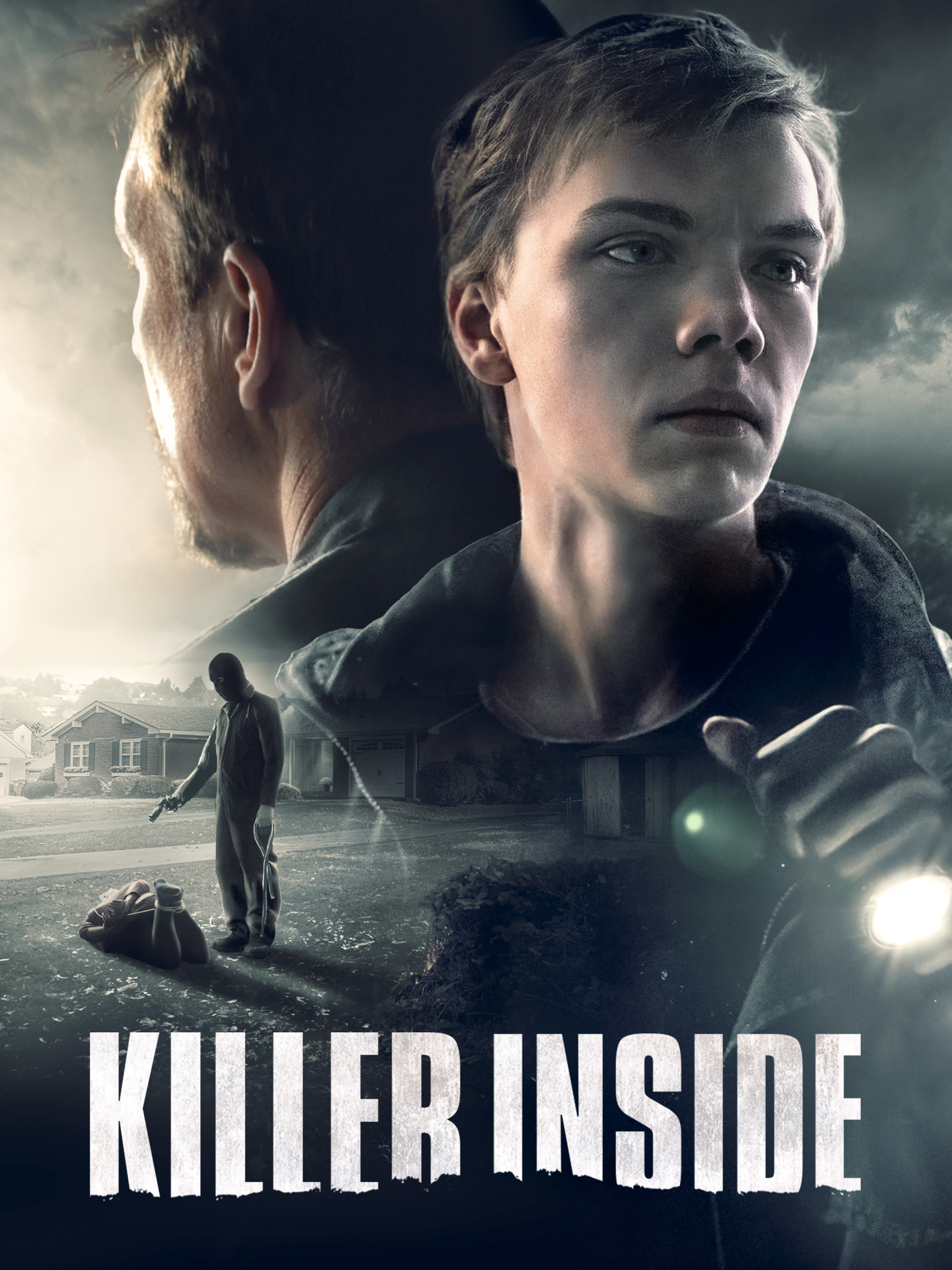 Prime Video: Killer Inside