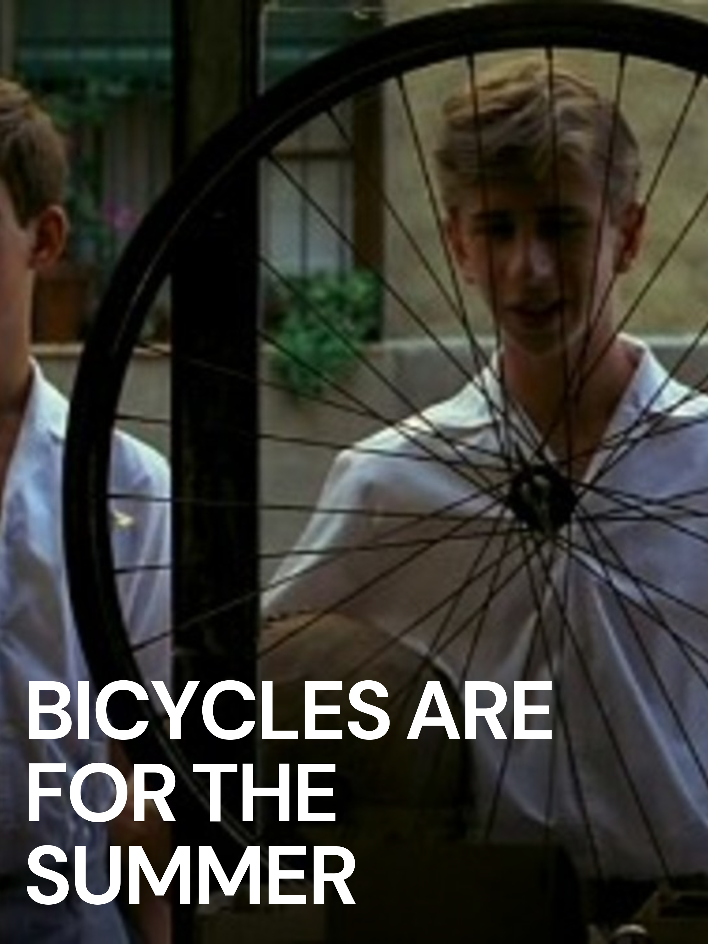 Prime Video: Bicycles Are for the Summer