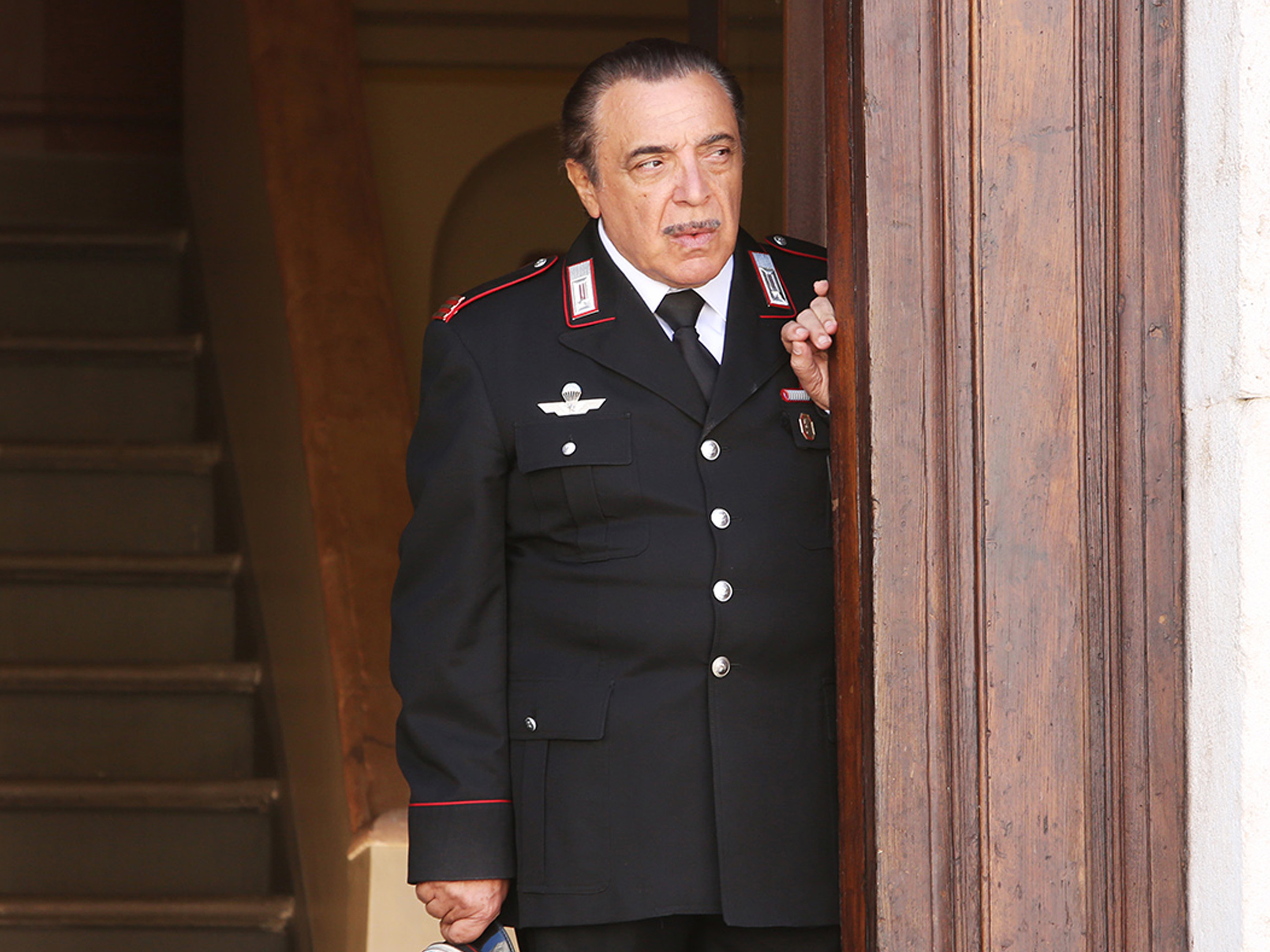 Prime Video: Don Matteo