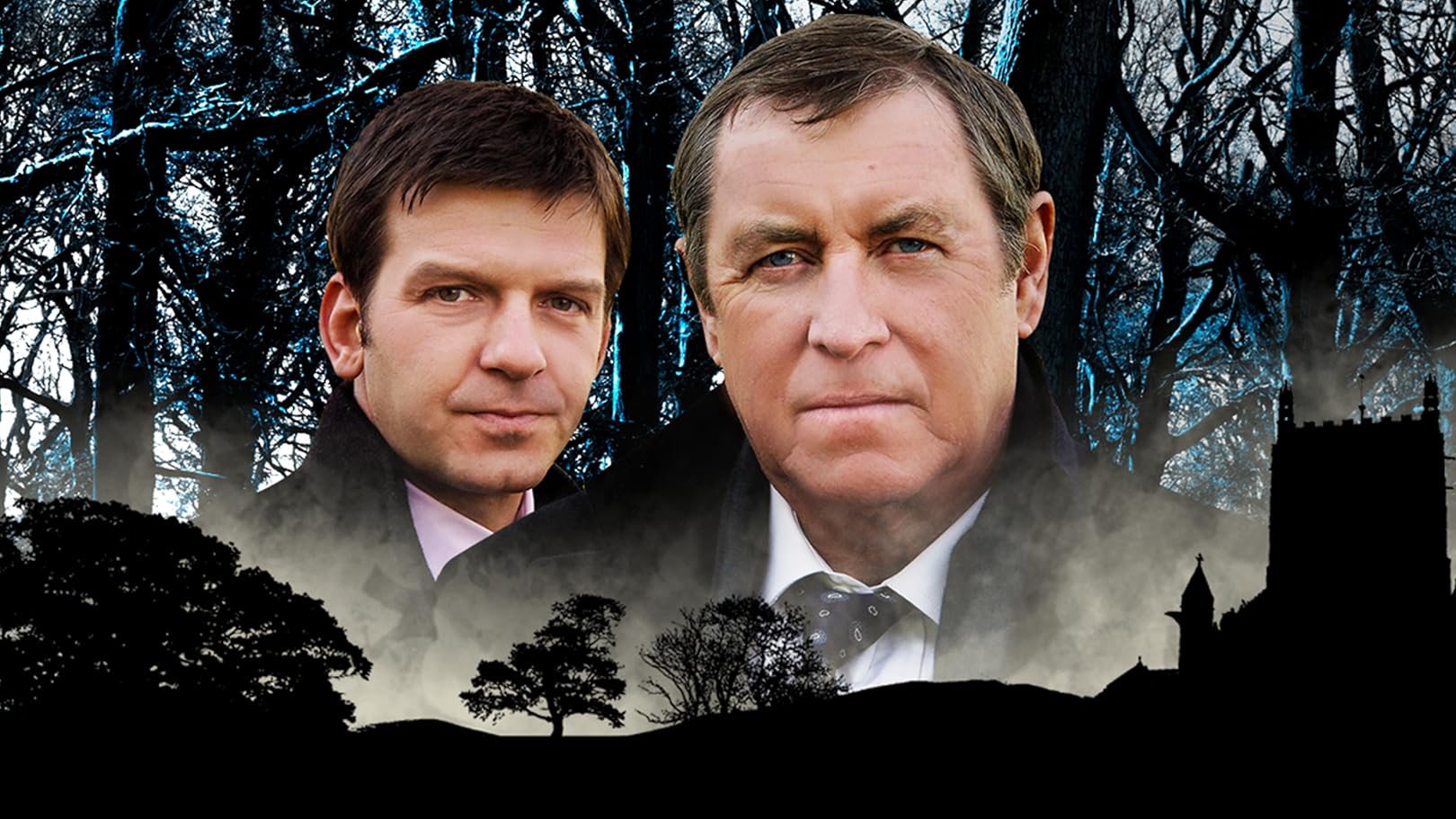 Prime Video: Midsomer Murders - Season 10