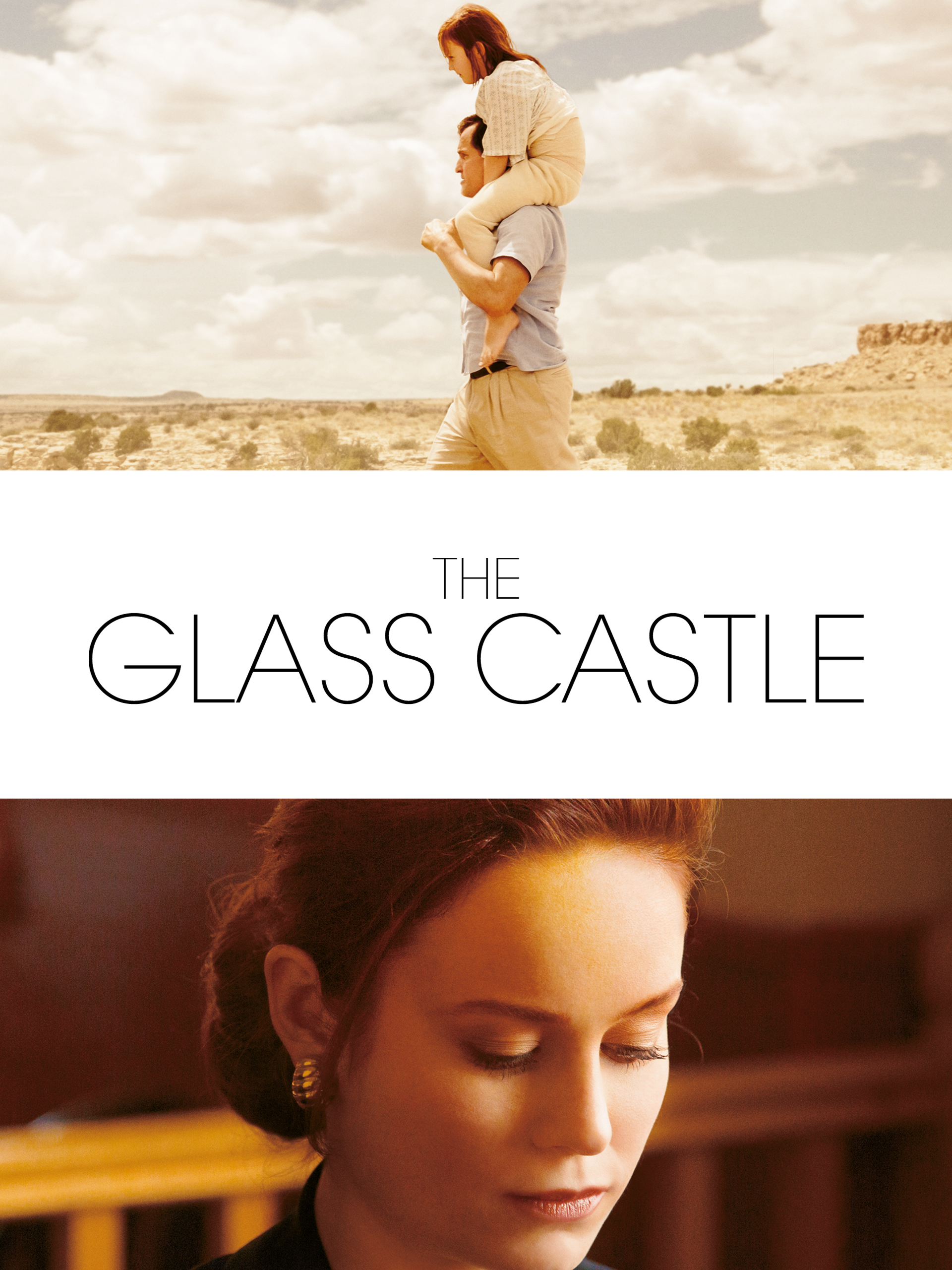 The Glass Castle Movie