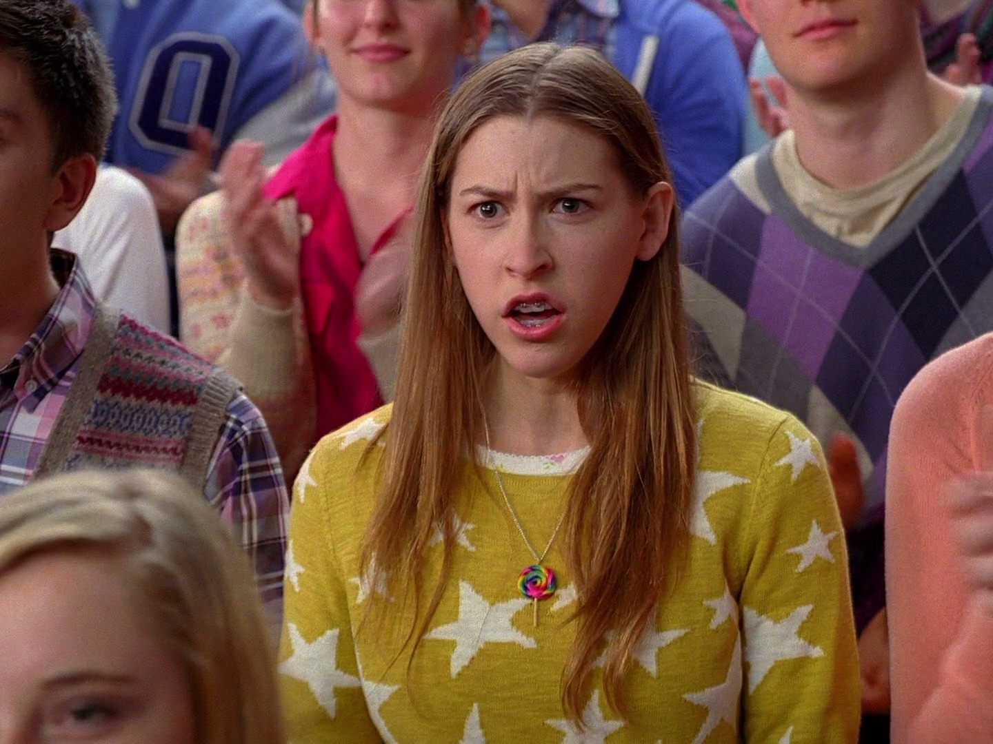 Prime Video: The Middle: The Complete Fourth Season