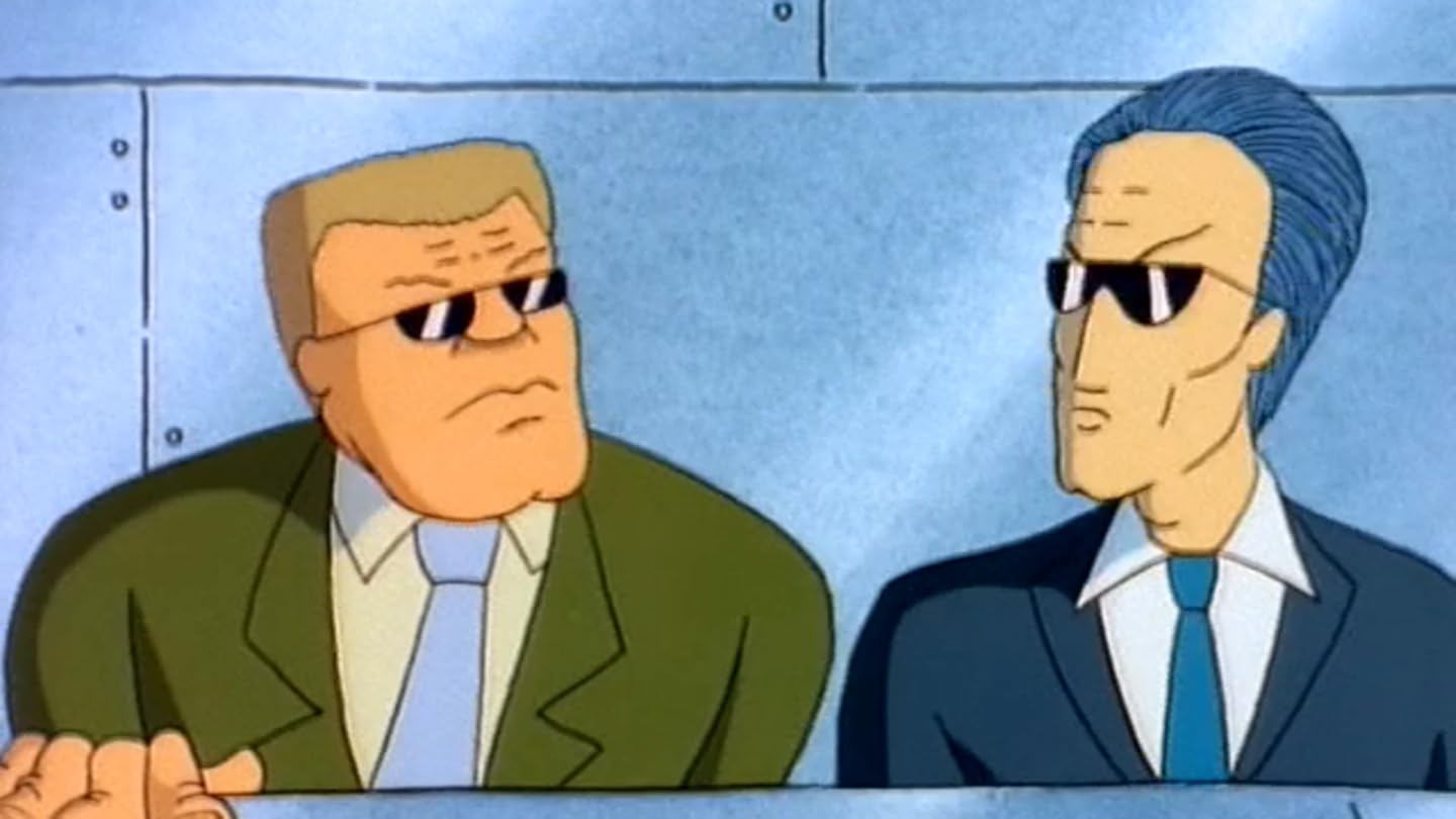 Watch The Head Season 1 | Prime Video