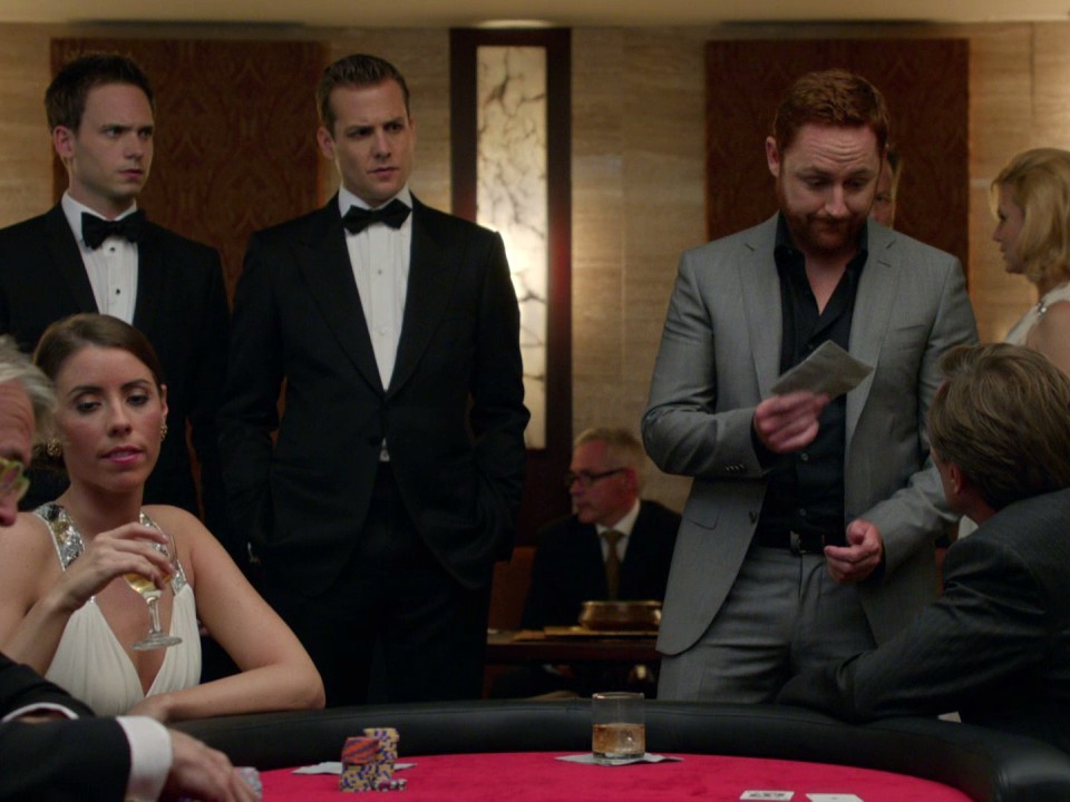 Prime Video: Suits Season 2