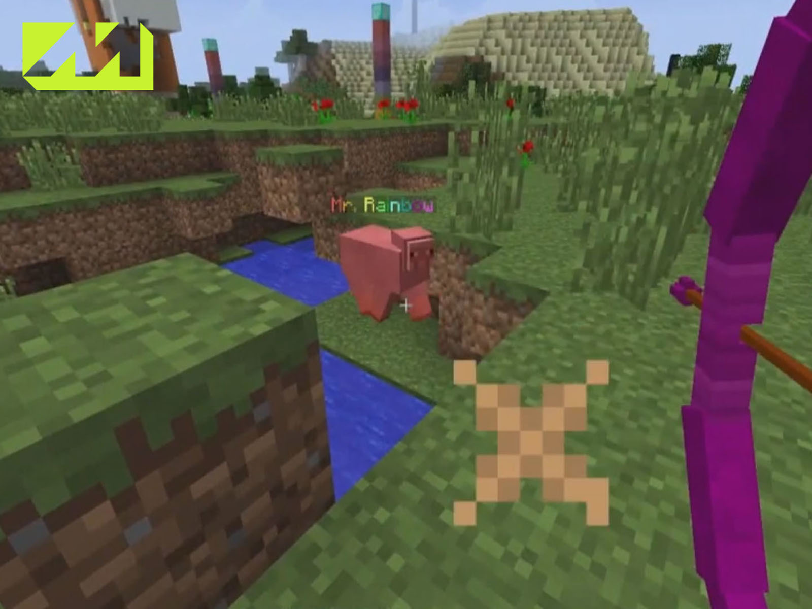 Prime Video: Clip: EpicCraft