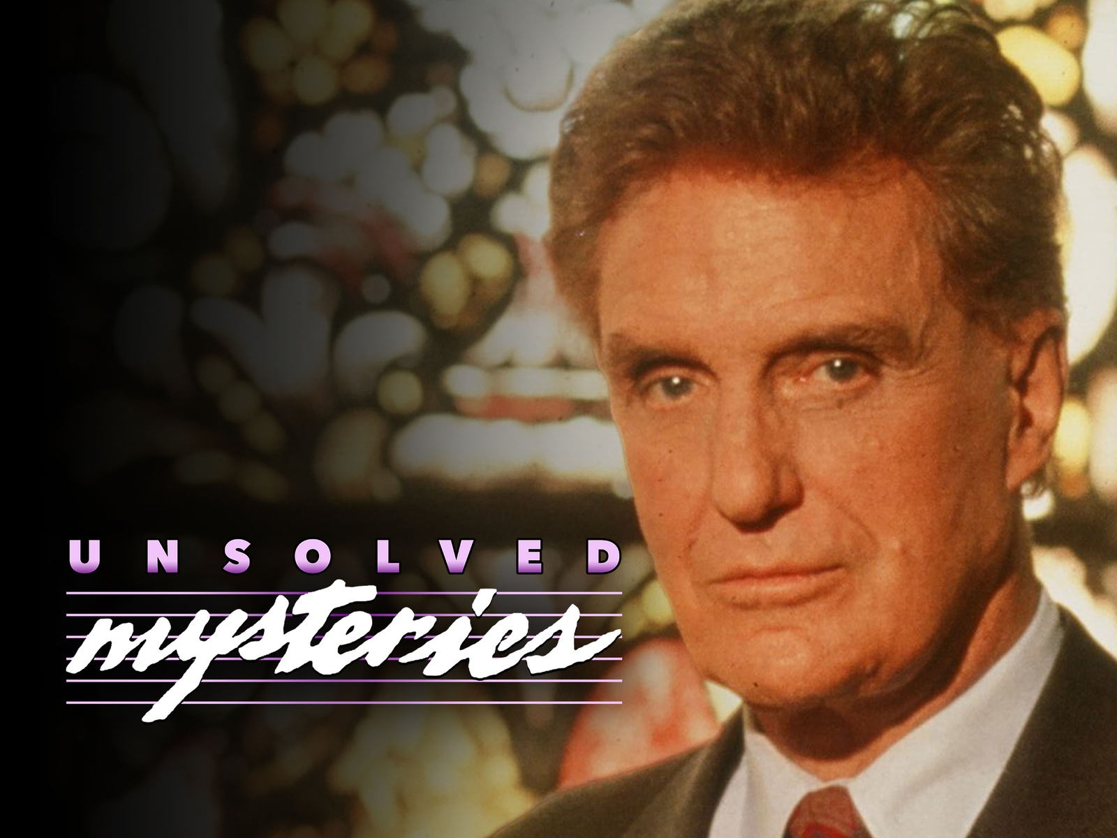 Prime Video: Unsolved Mysteries - Season 5