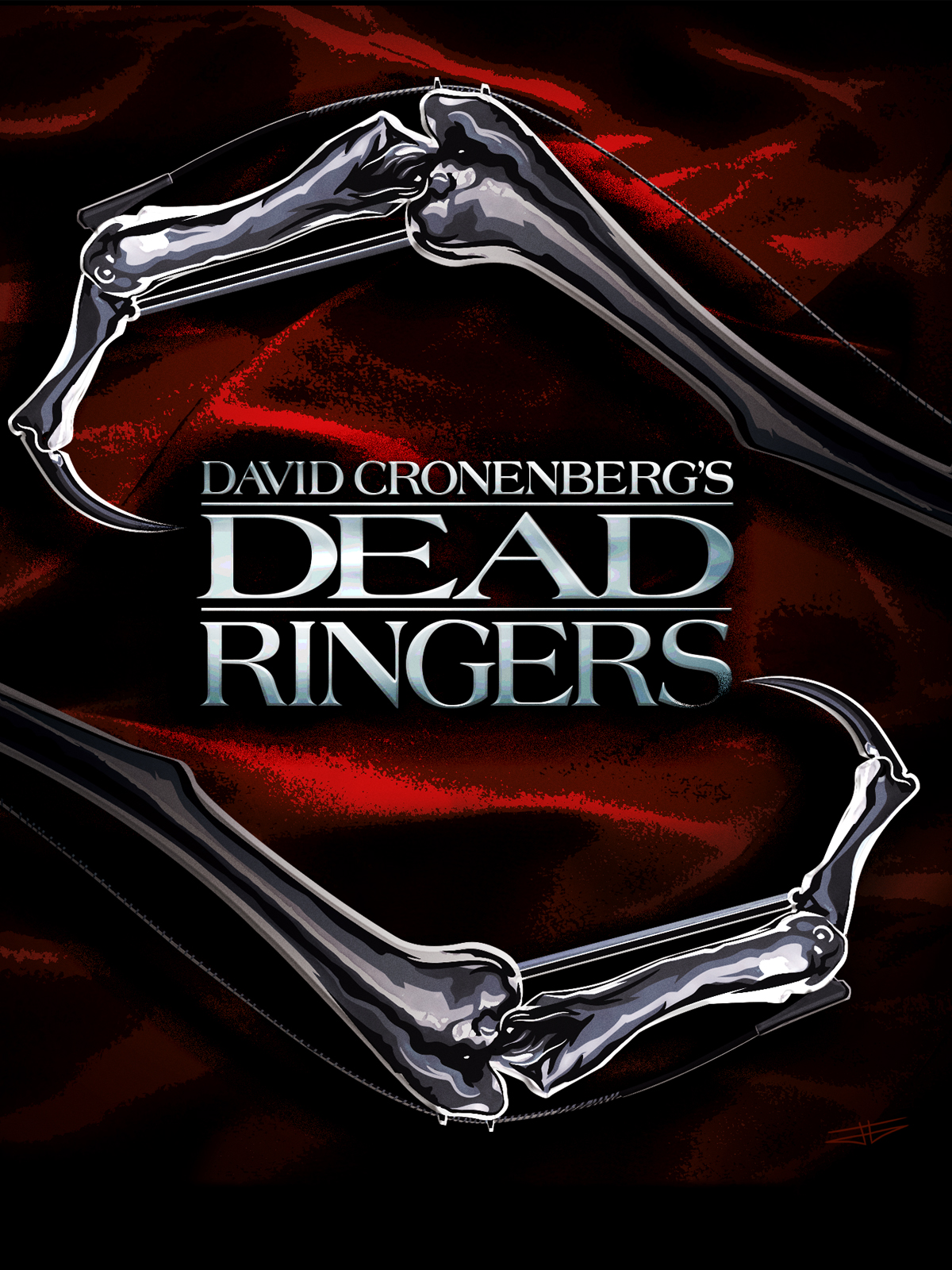 Prime Video: Dead Ringers