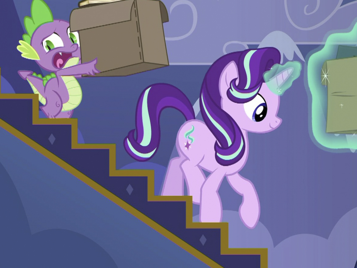 Prime Video: My Little Pony: Friendship is Magic - Season 6