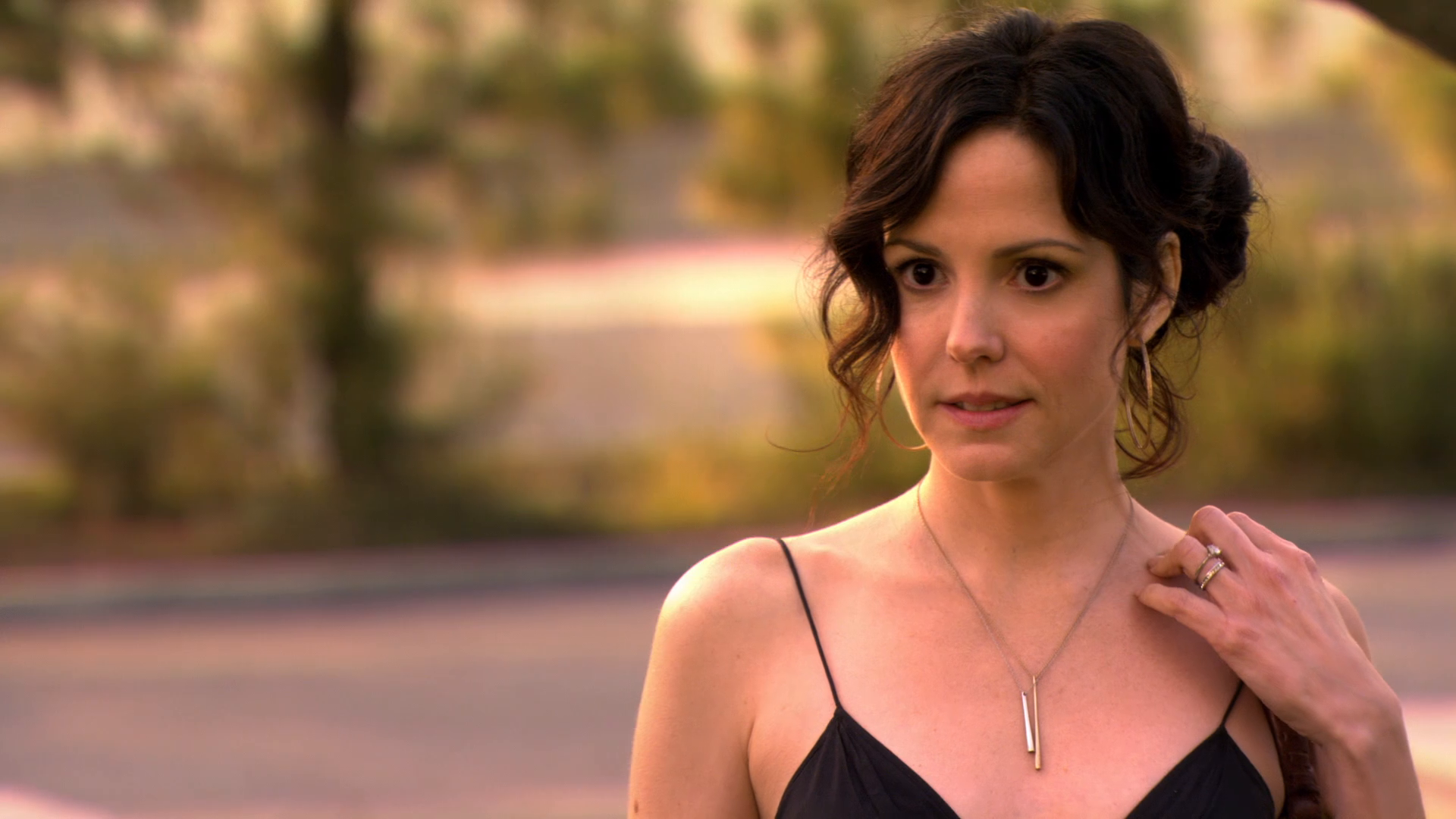 Nancy Botwin Wallpaper
