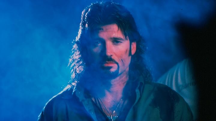 Amazon.com: Radical Jack : Billy Ray Cyrus, Dedee Pfeiffer, Noah Blake ...