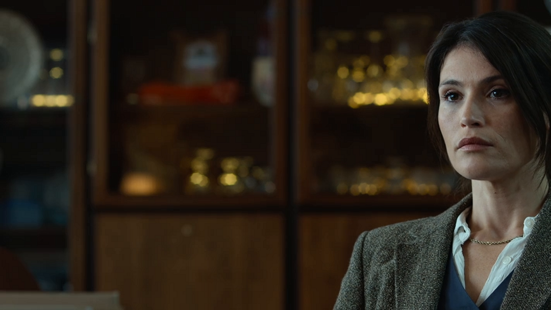 Prime Video: Rogue Agent