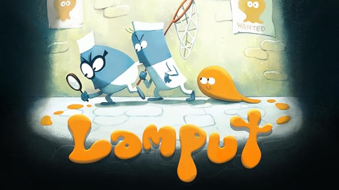 Watch Lamput - Season 3 | Prime Video