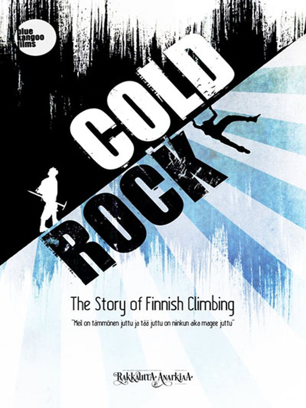 Prime Video: Cold Rock