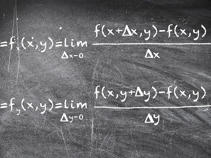 Prime Video: Understanding Multivariable Calculus: Problems, Solutions, and Tips