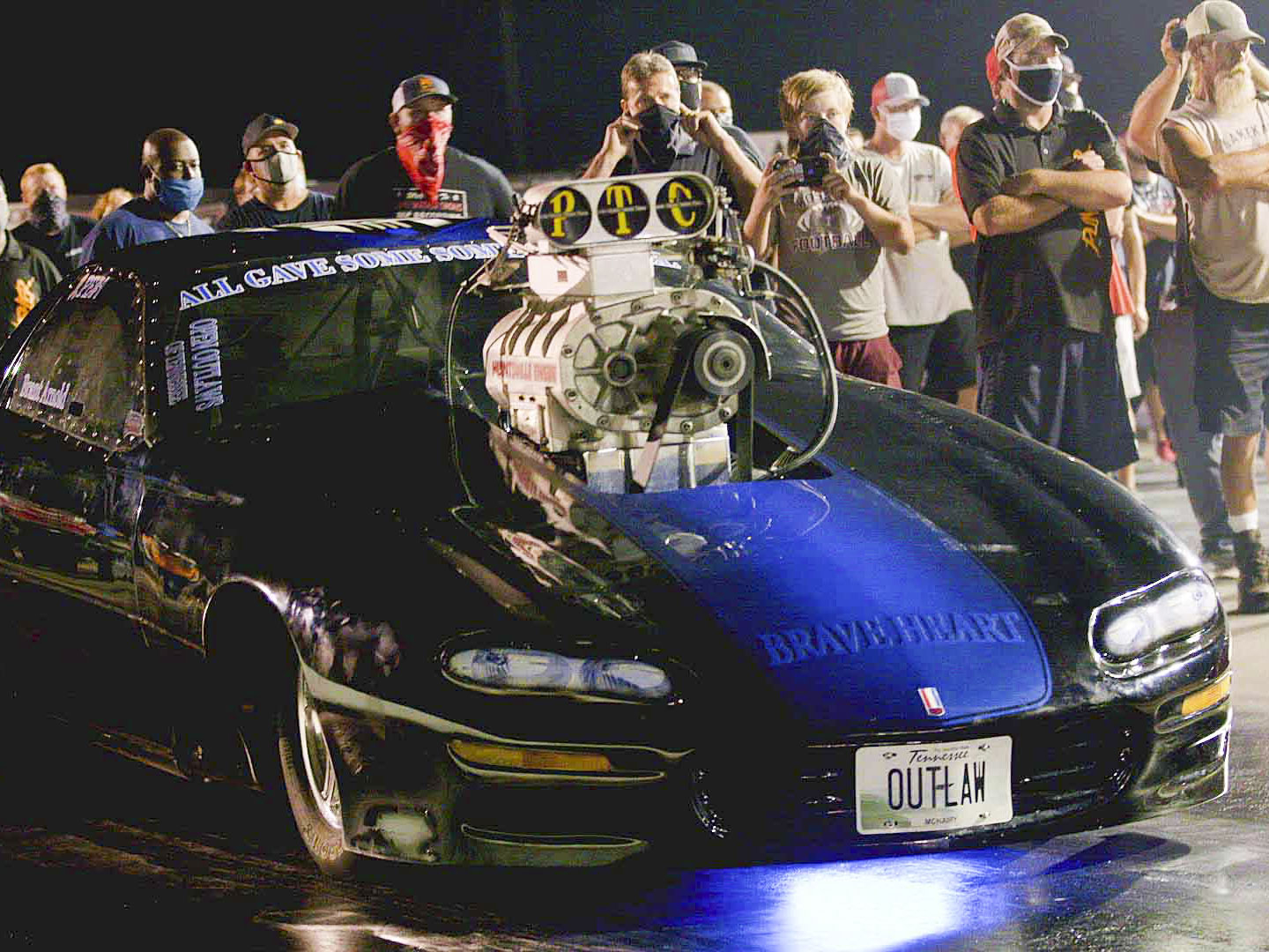 Prime Video: Fastest Cars In The Dirty South - Season 2