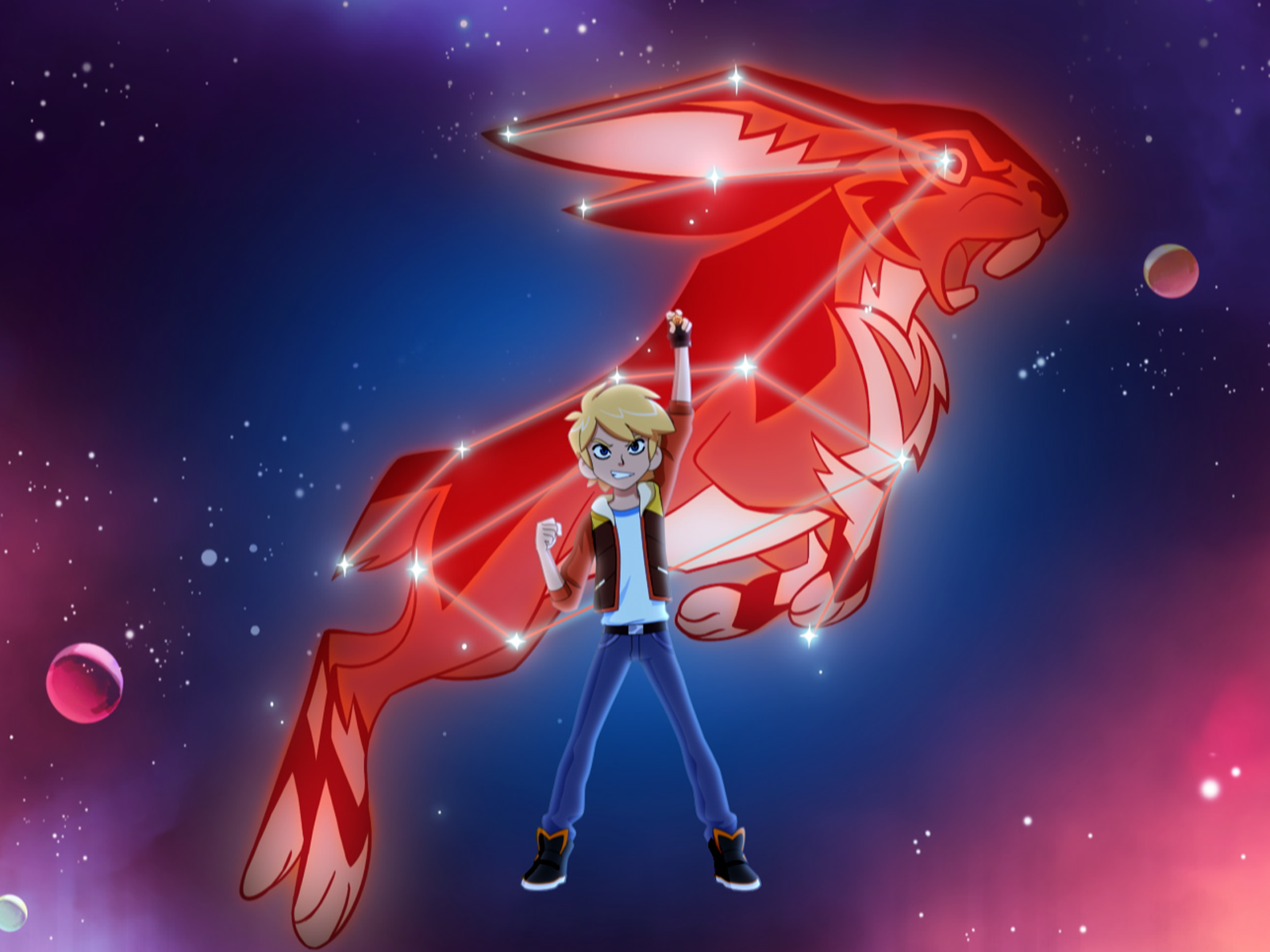 Prime Video: Marblegen