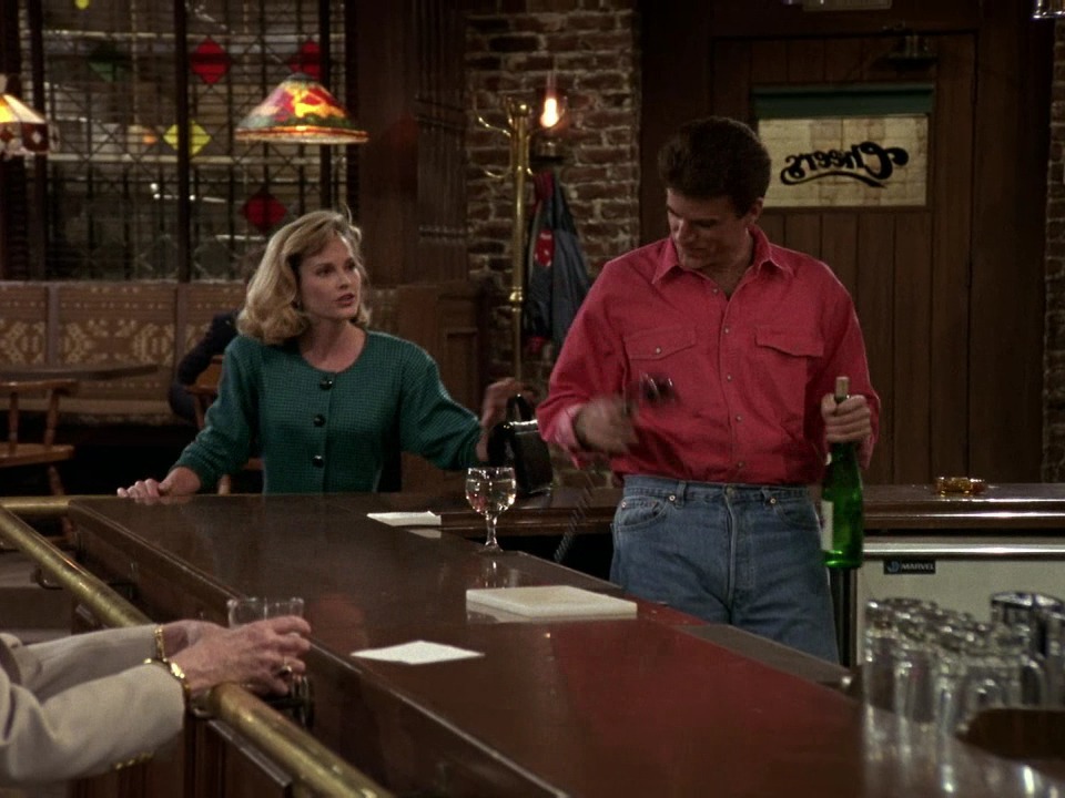 Prime Video: Cheers Season 10