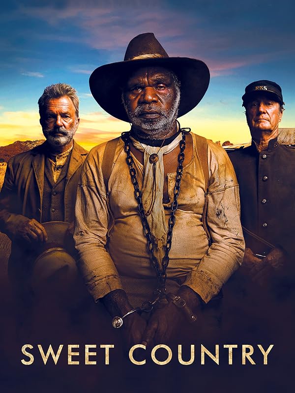 Prime Video: Sweet Country