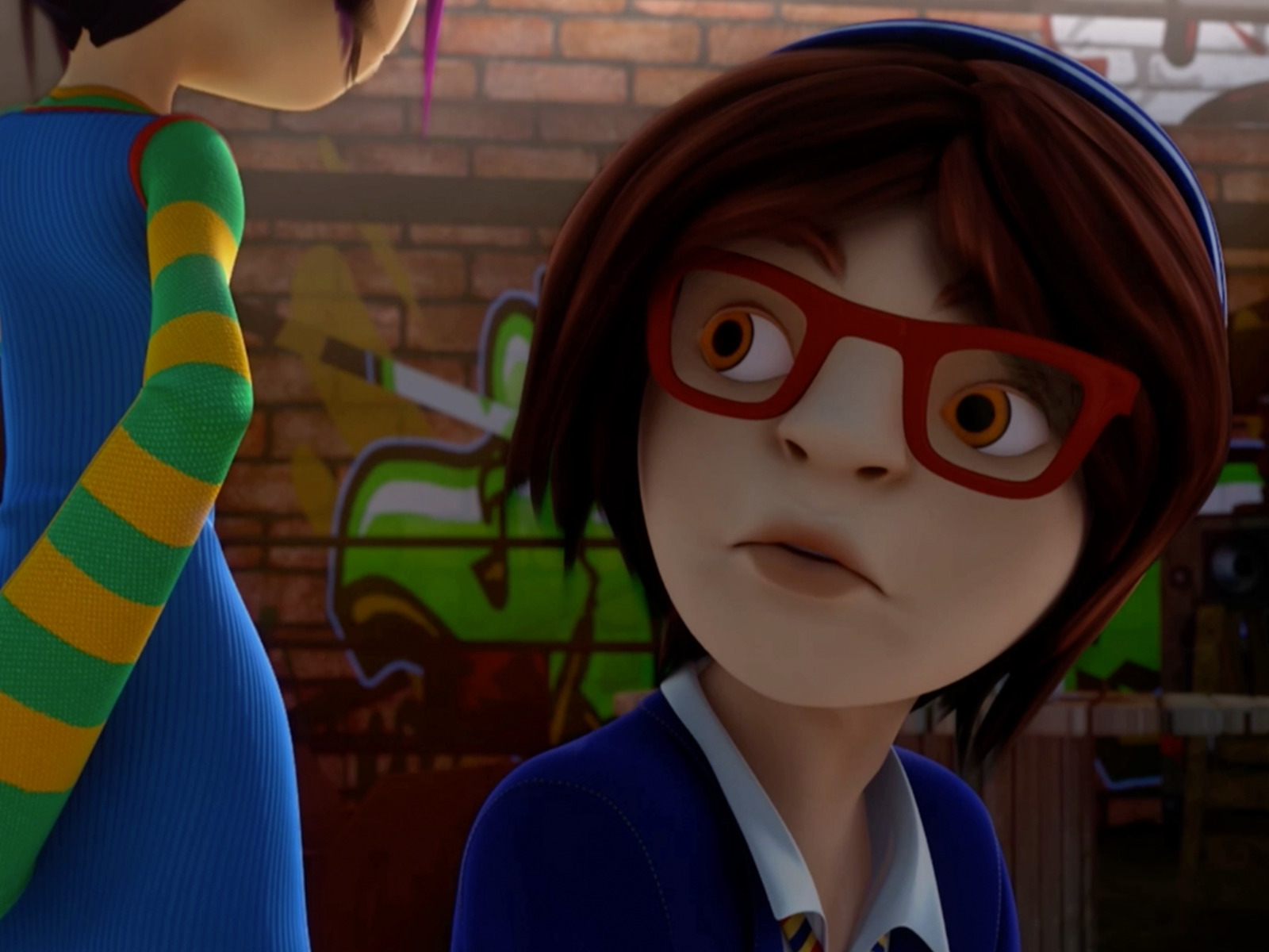 Prime Video: Extreme Football