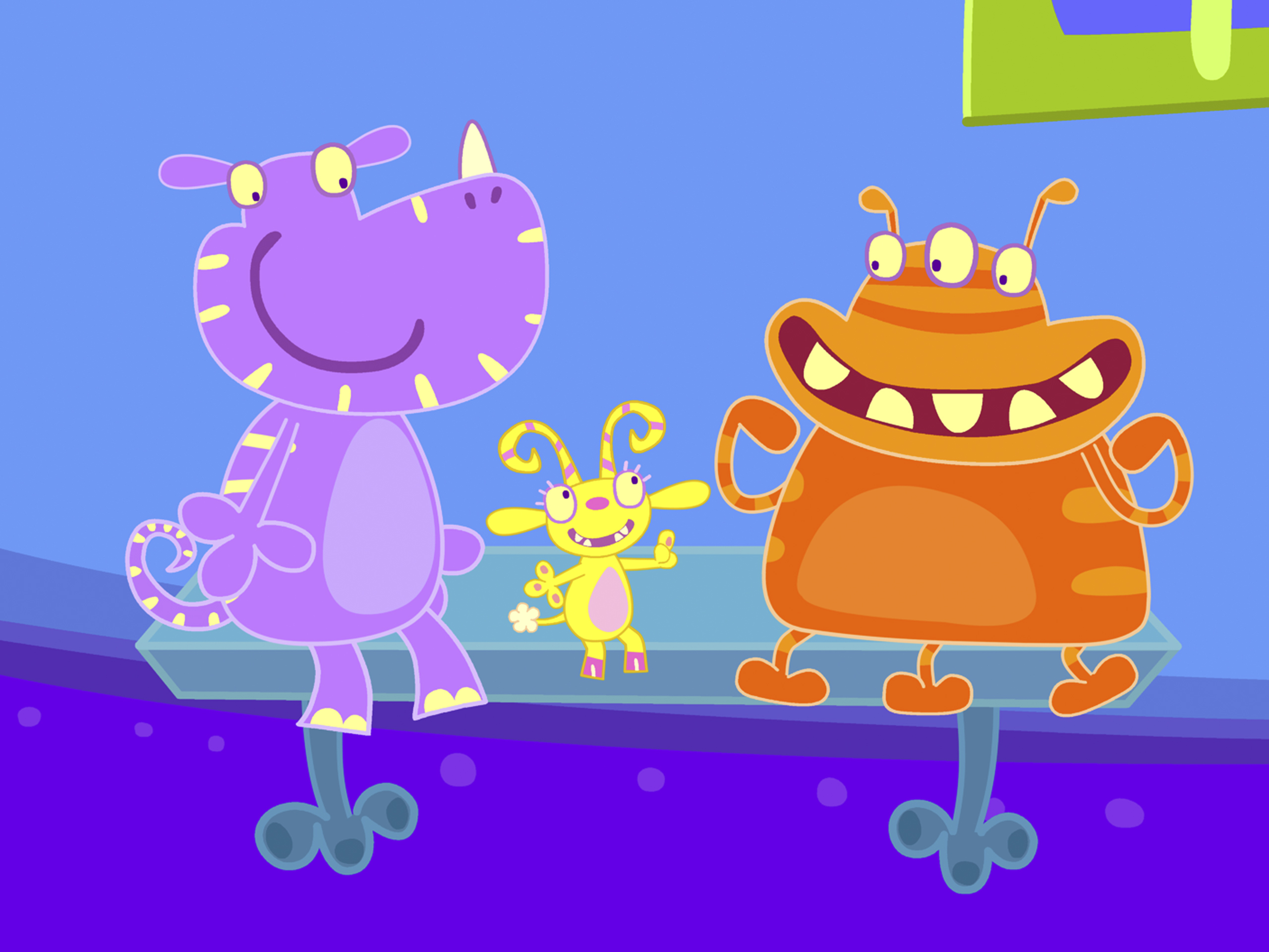 Prime Video: School of Roars, Season 1