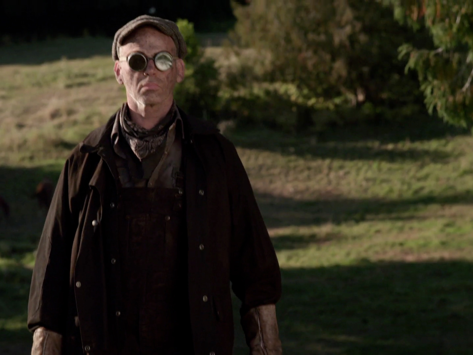 Prime Video: The Haunting Hour