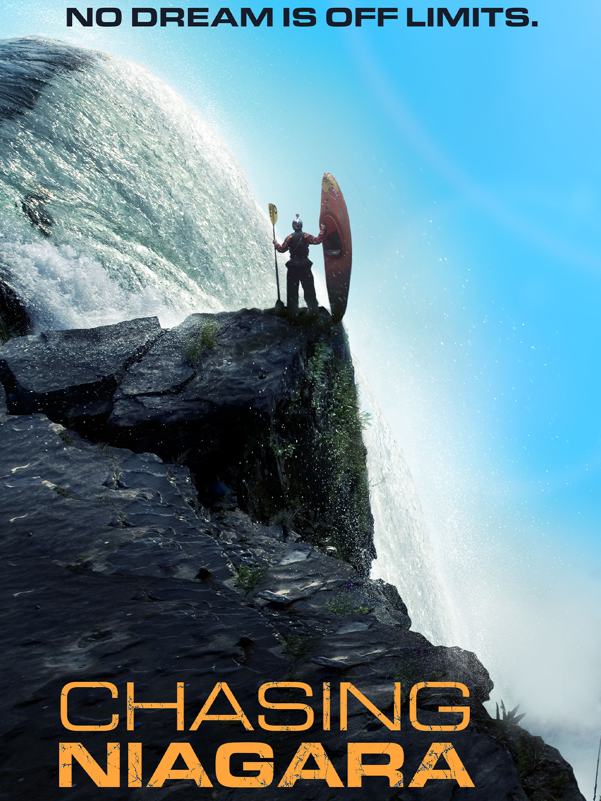 Prime Video: Chasing Niagara