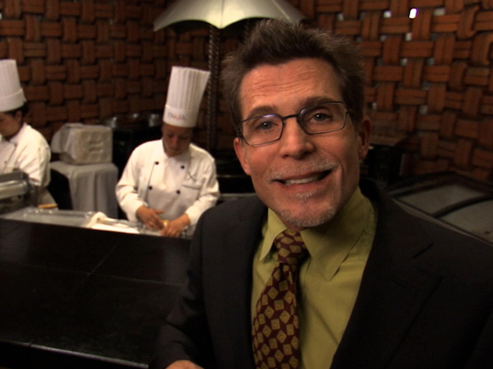 Prime Video: Mexico: One Plate at a Time with Rick Bayless