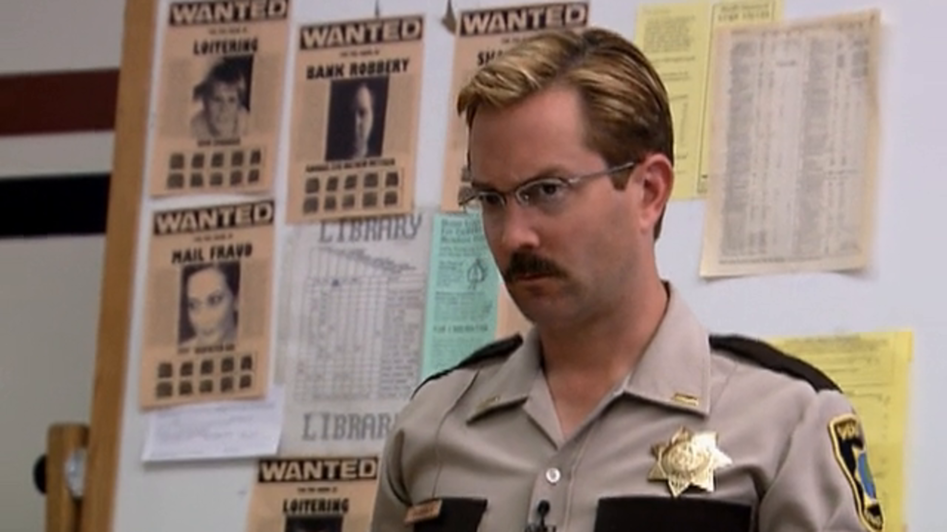 Watch Reno 911! - Season 5 | Prime Video