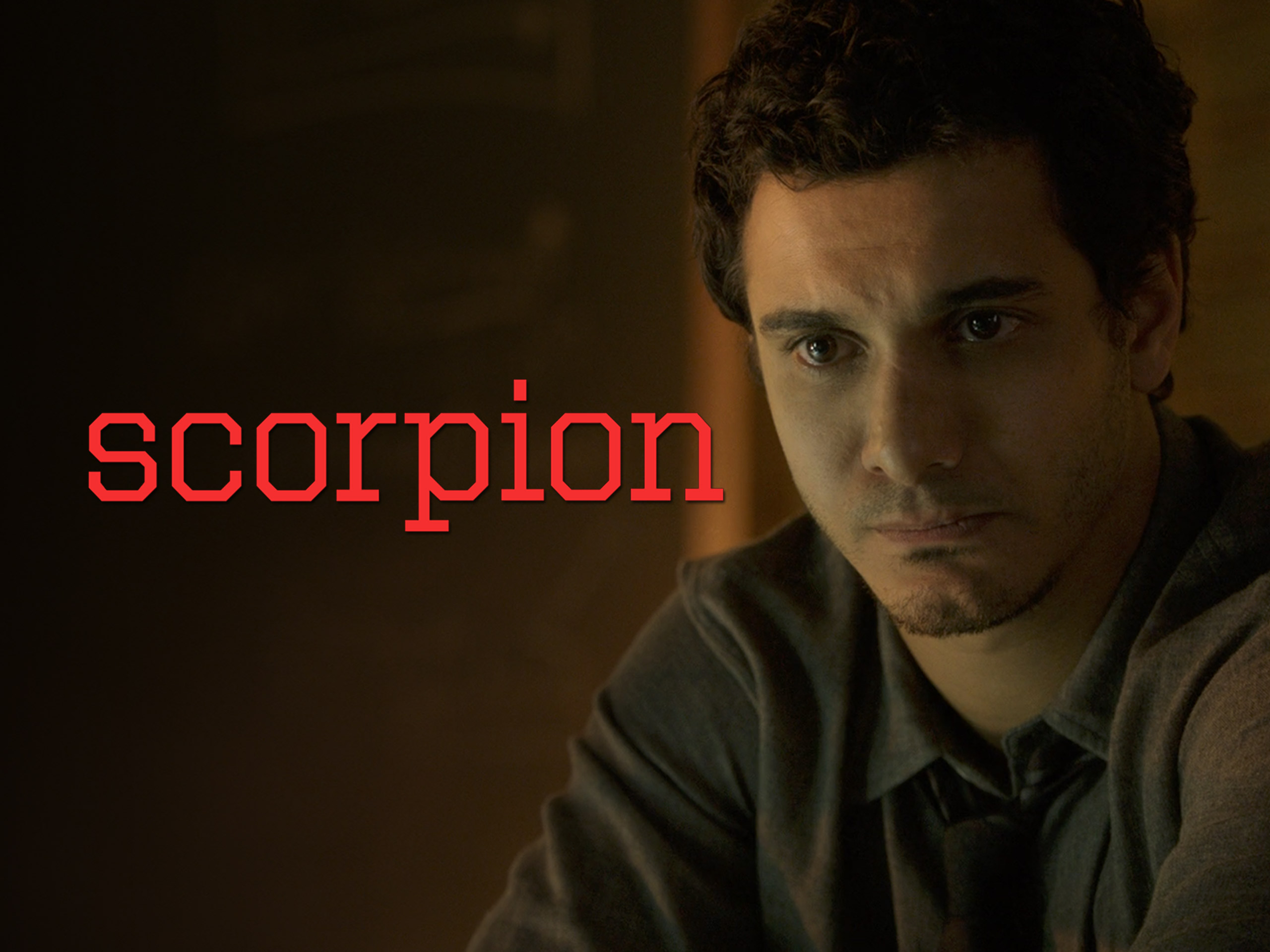 Prime Video: Scorpion Season 1