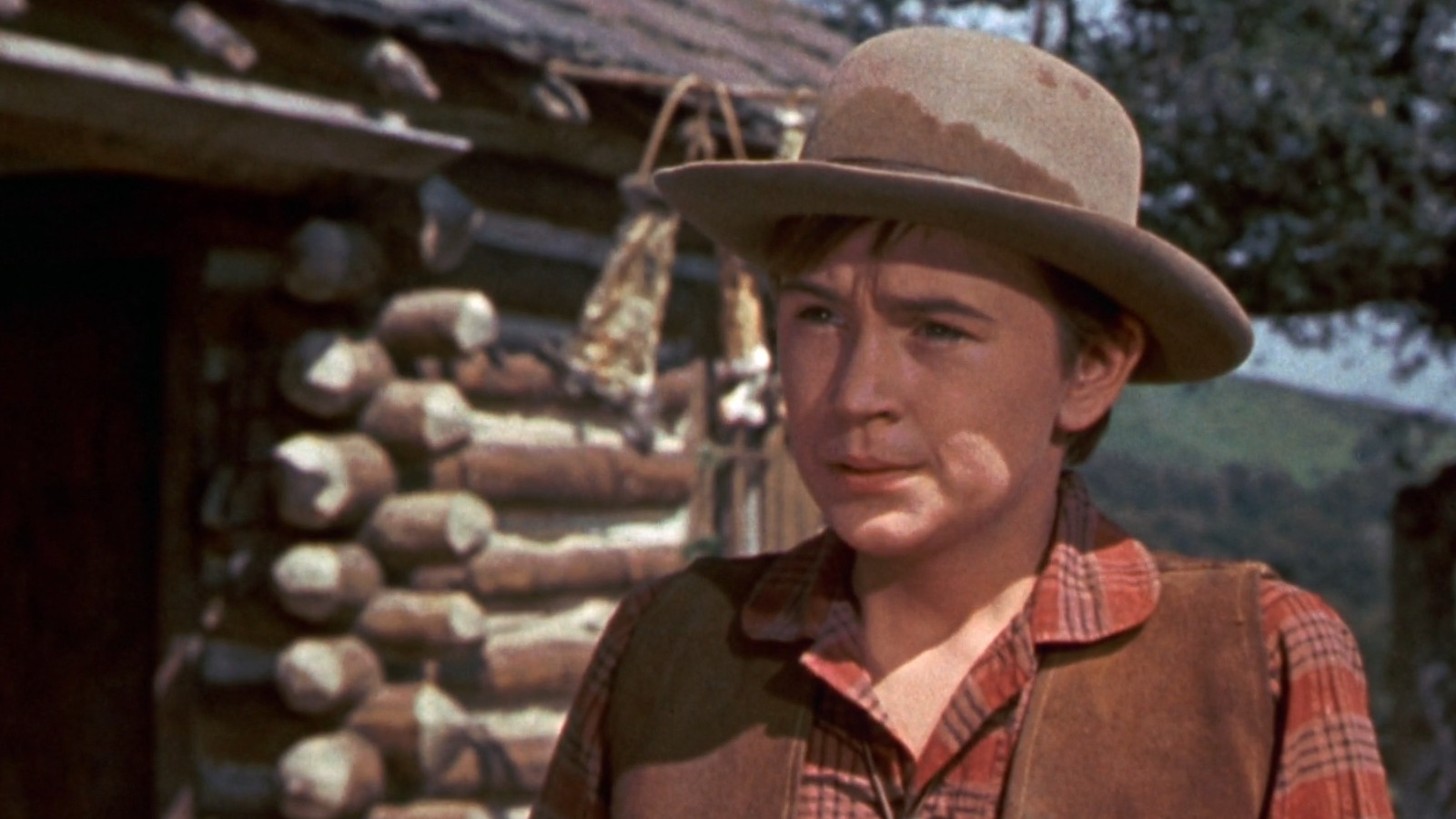 Watch Old Yeller | Prime Video