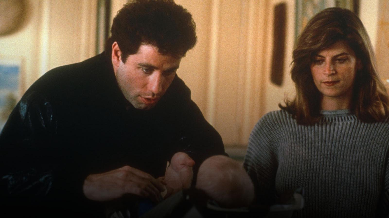 Watch Look Who's Talking | Prime Video