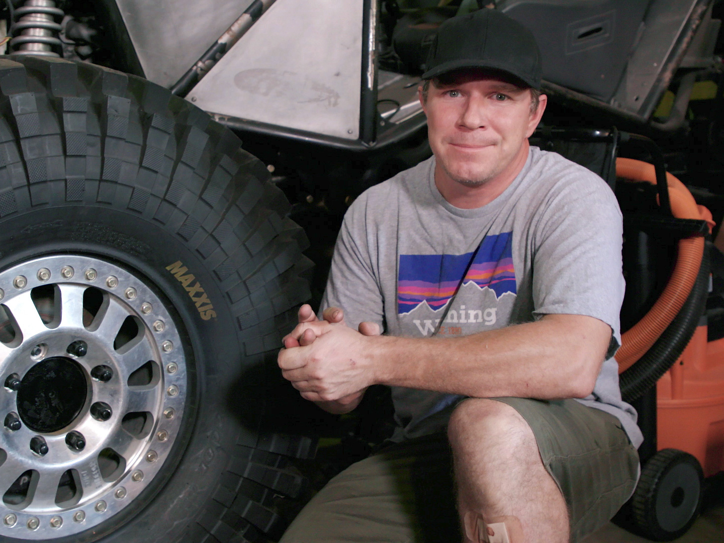 Prime Video: Dirt Every Day Extra - Season 22