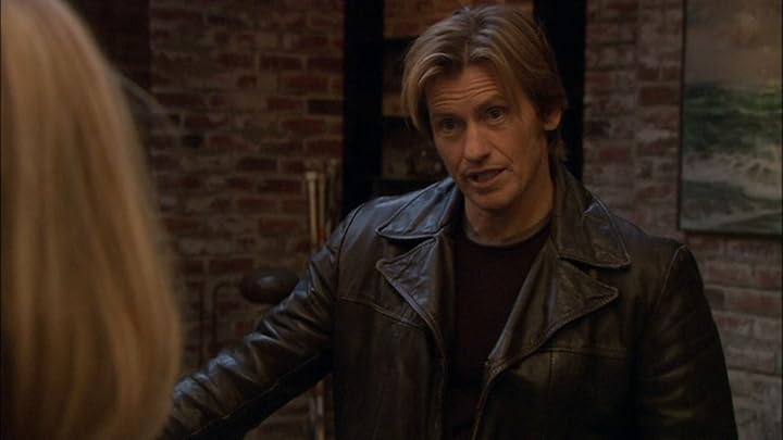 Prime Video: Rescue Me Season 7