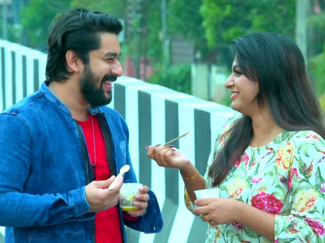 Prime Video: Thumbapoo Season 4