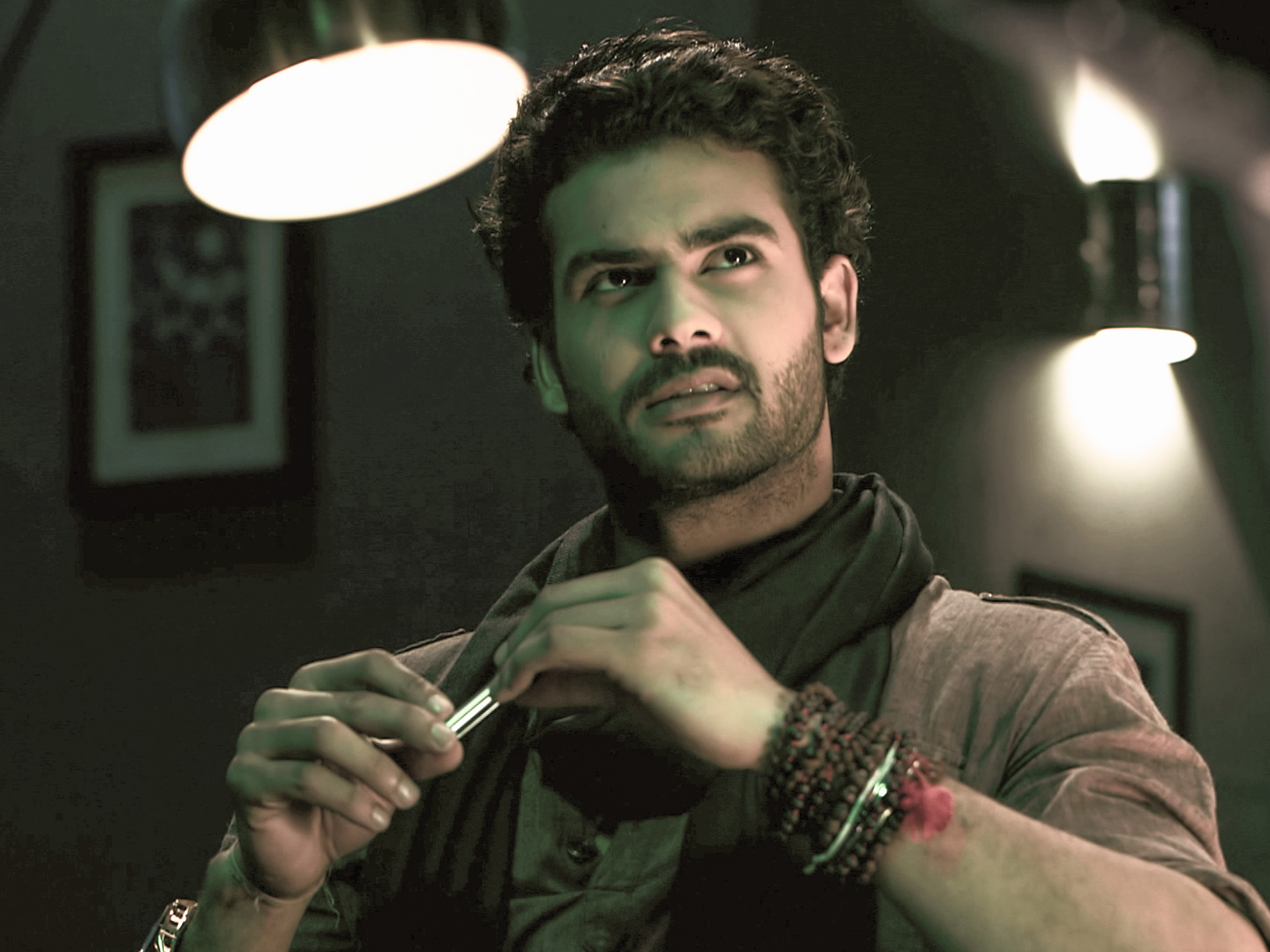 Prime Video: Time Machine