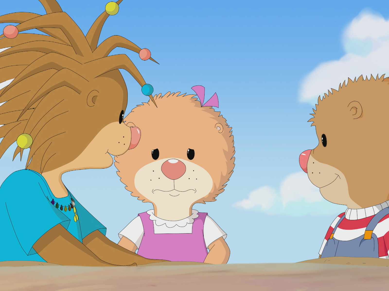 Prime Video: Adventures in Duckport