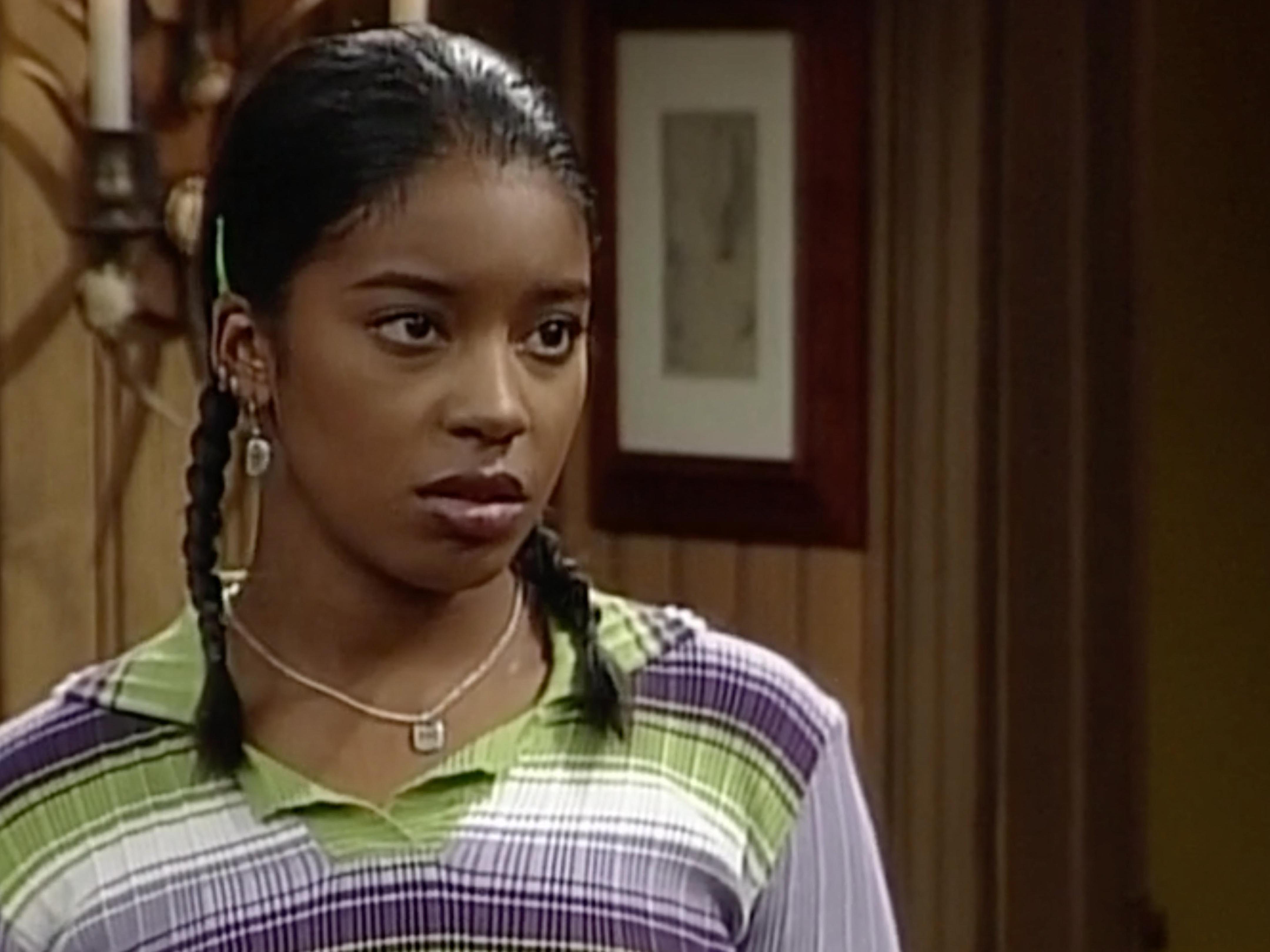 Reagan Gomez Parenthood