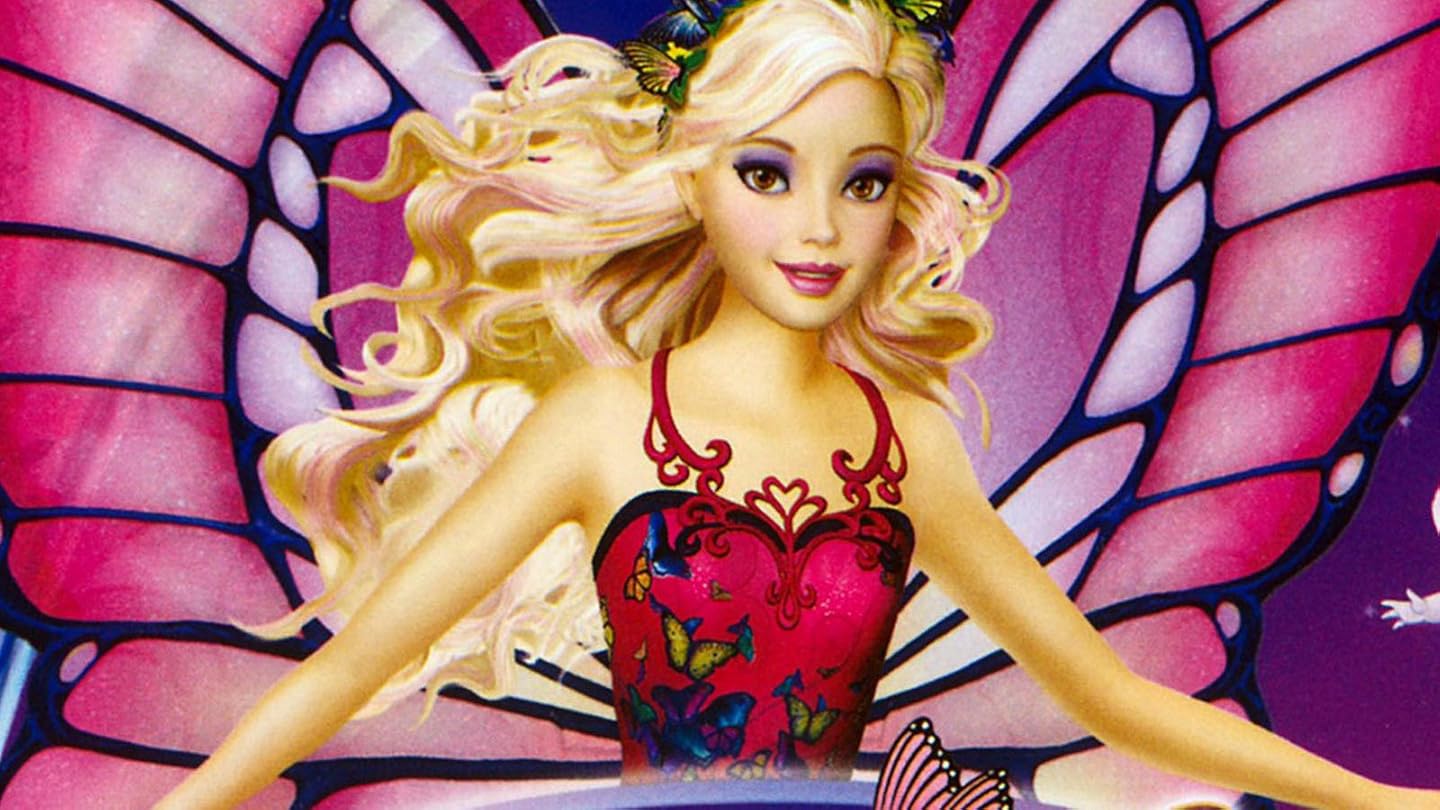 Watch Barbie Mariposa | Prime Video