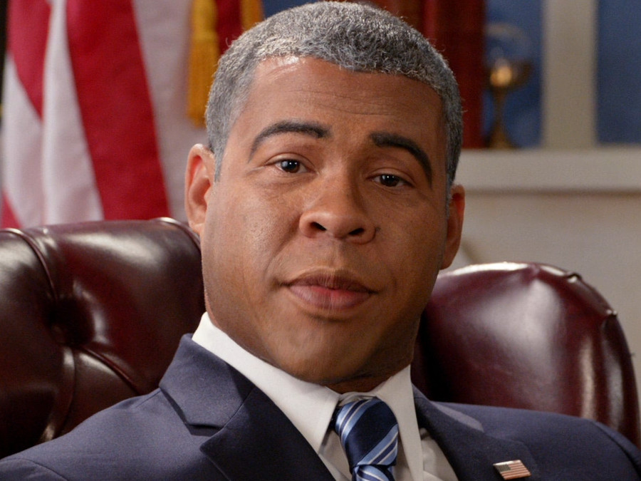 Prime Video: Key & Peele Season 4