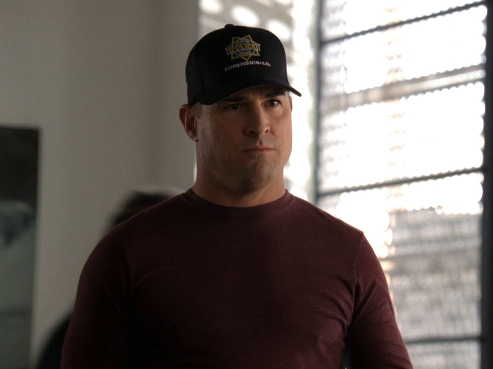 Prime Video: CSI: Crime Scene Investigation - Season 11